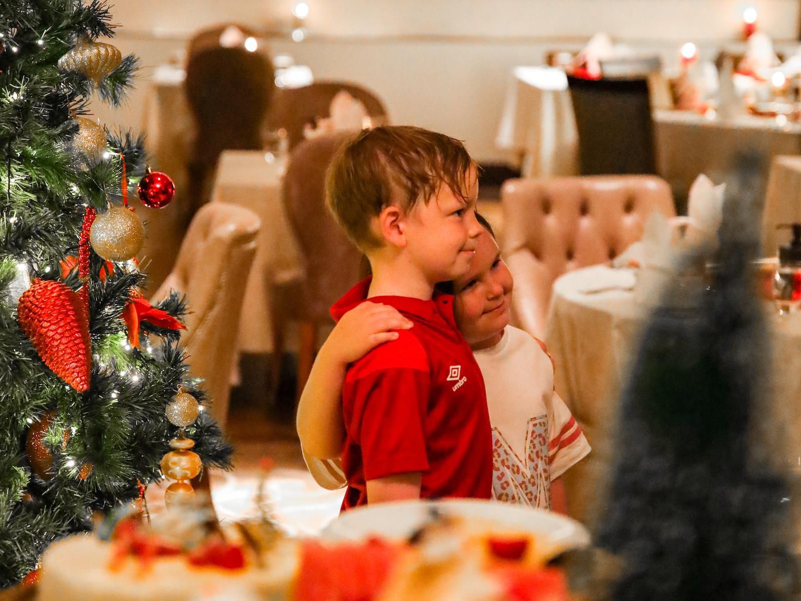 voco™ Bonnington Dubai Jumeirah Lakes Towers