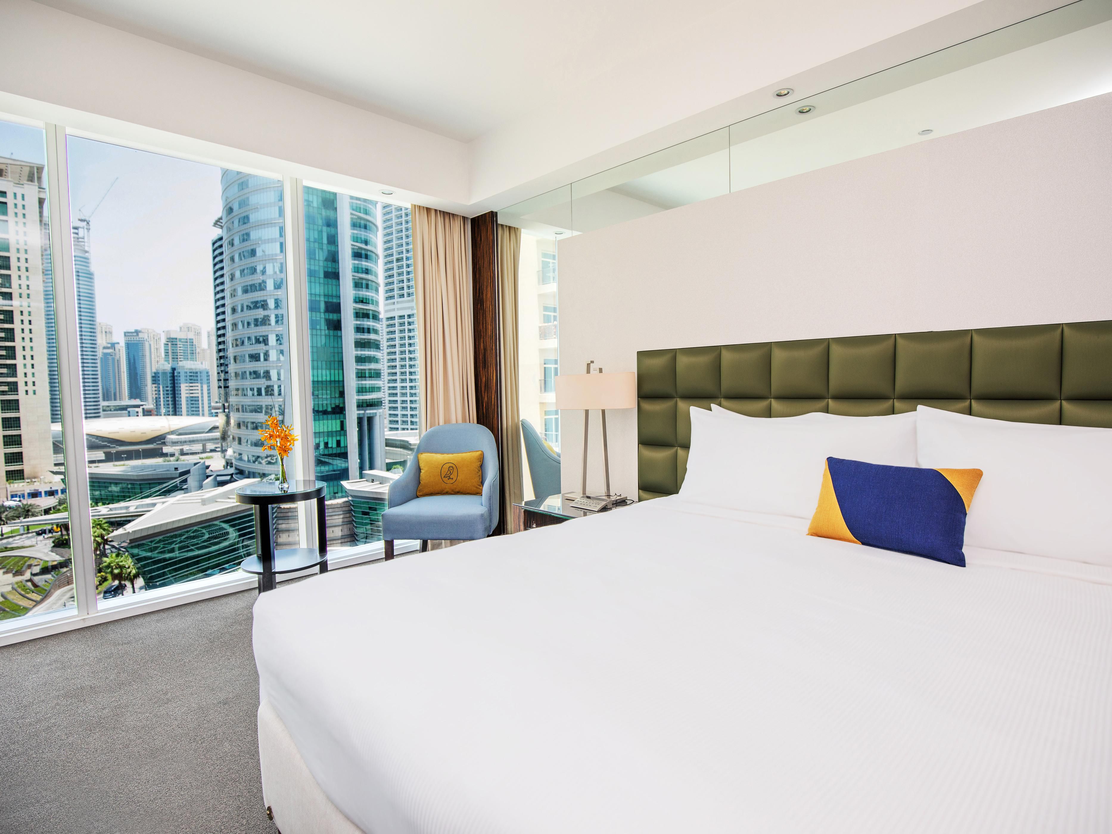 voco™ Bonnington Dubai Jumeirah Lakes Towers