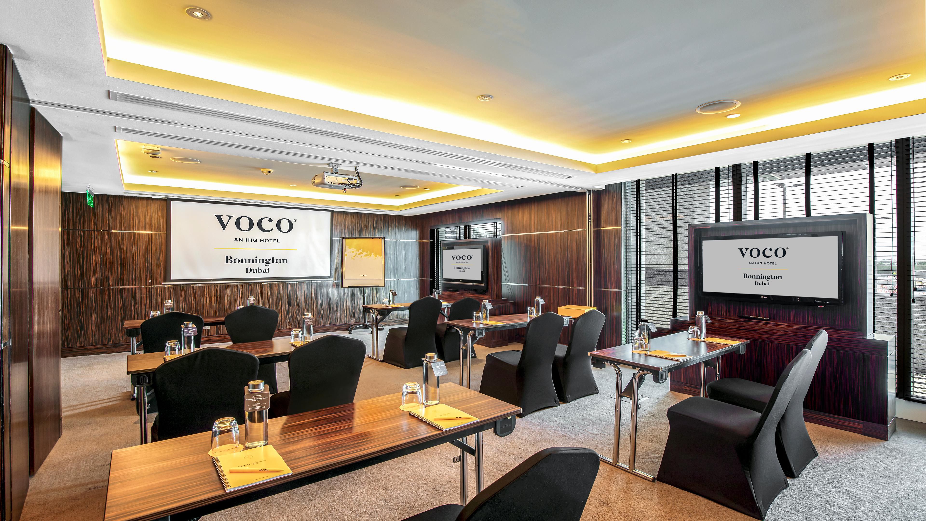 Weddings and Events Dubai | voco Bonnington Dubai