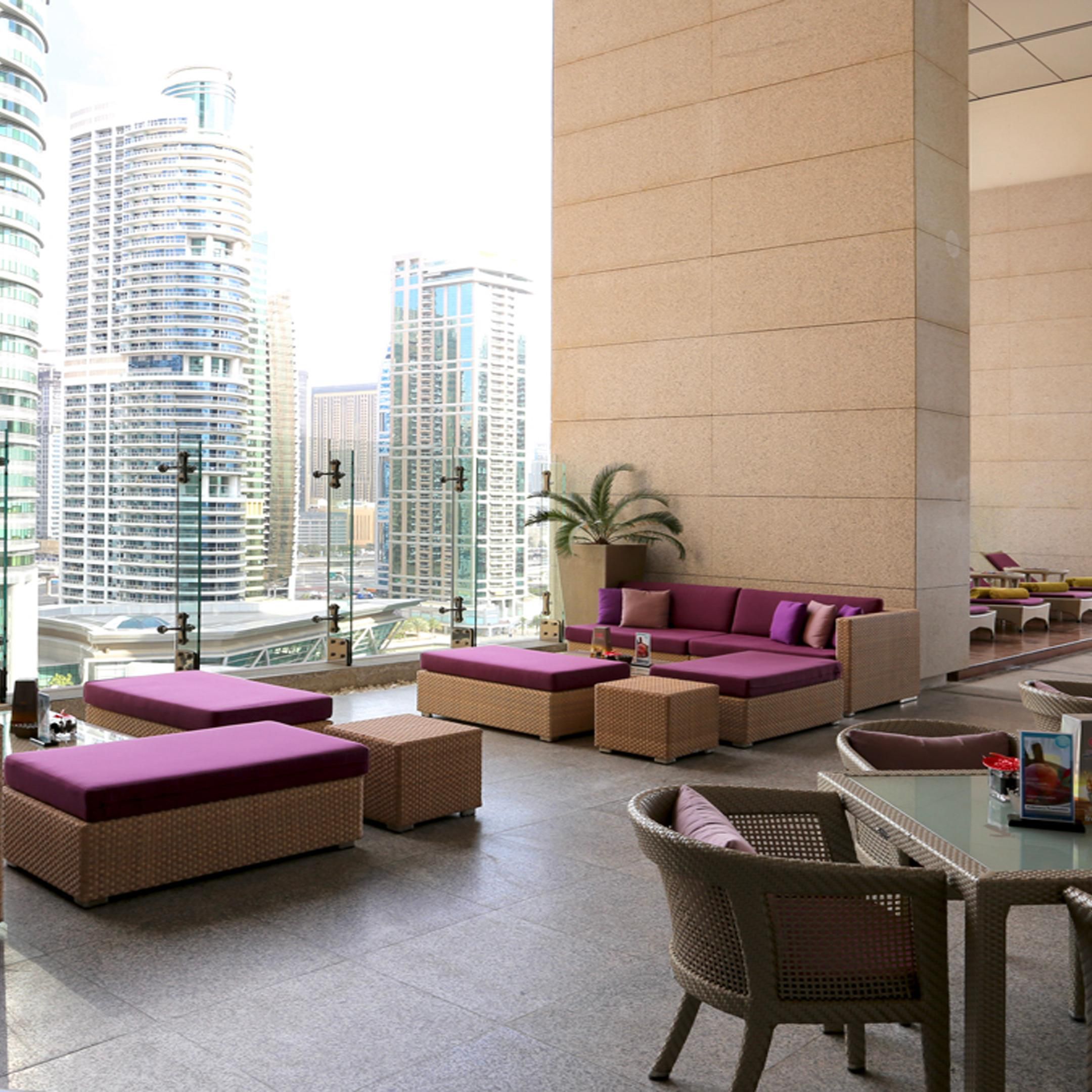 voco Bonnington Dubai Amenities