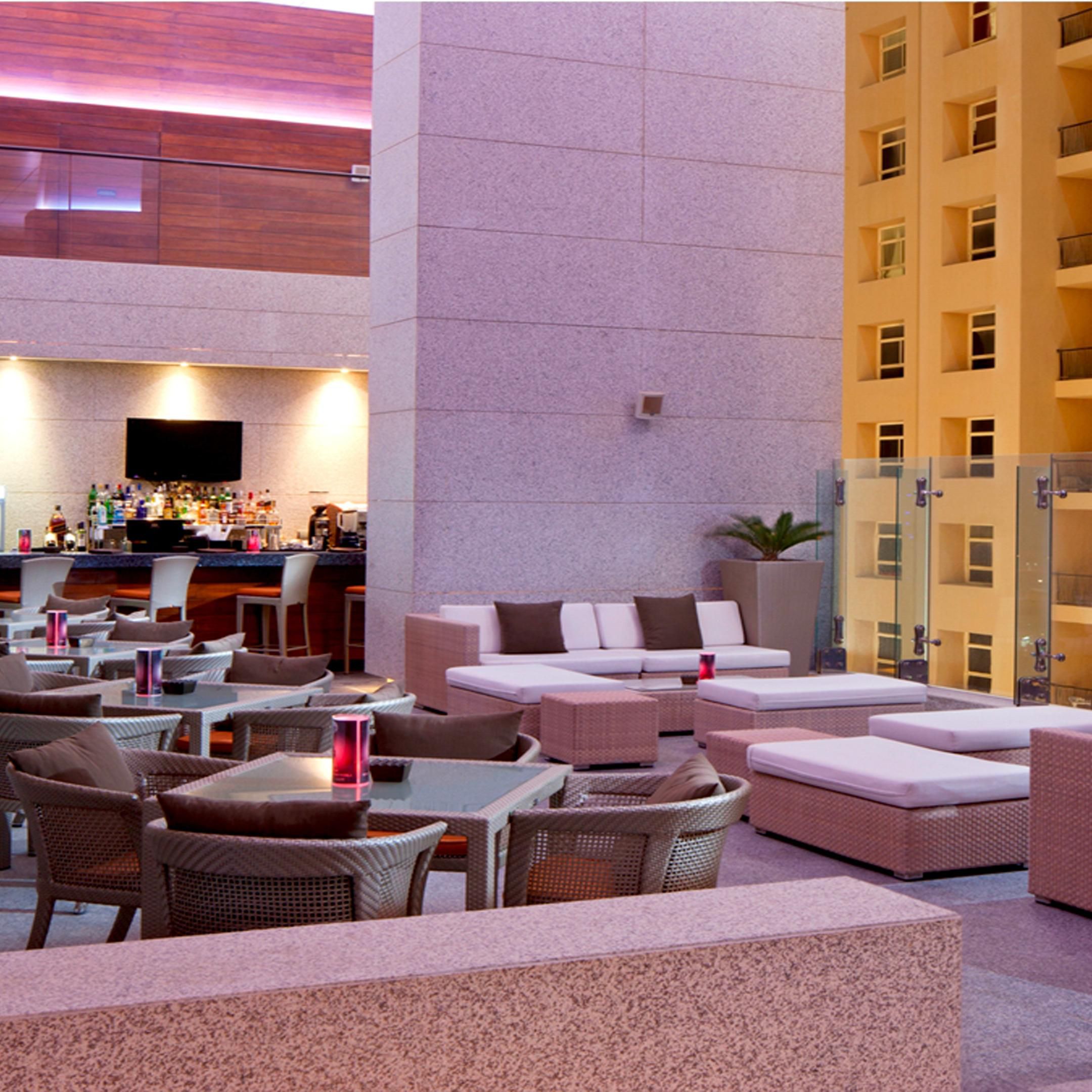 voco Bonnington Dubai Amenities