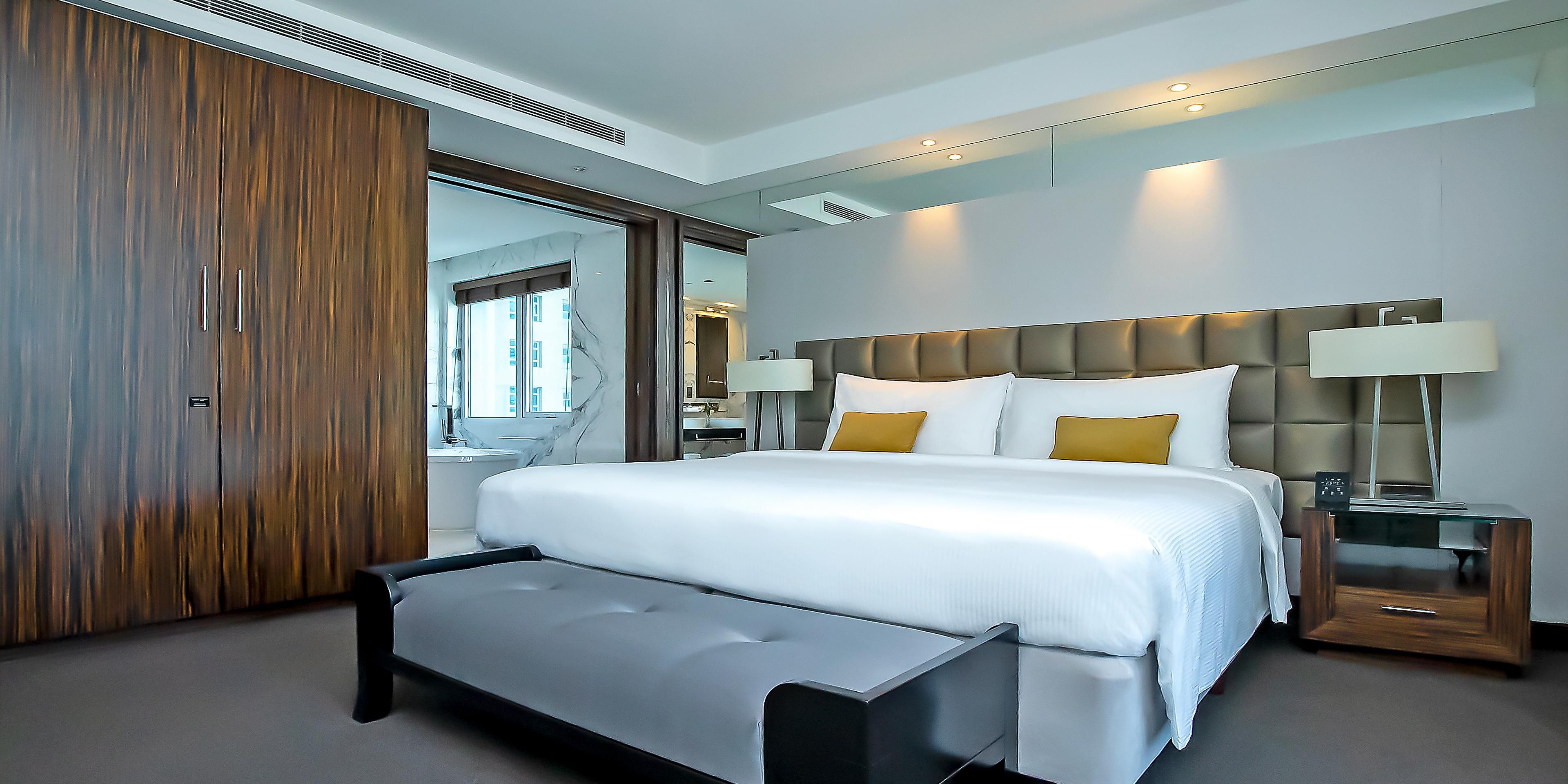 voco™ Bonnington Dubai Jumeirah Lakes Towers