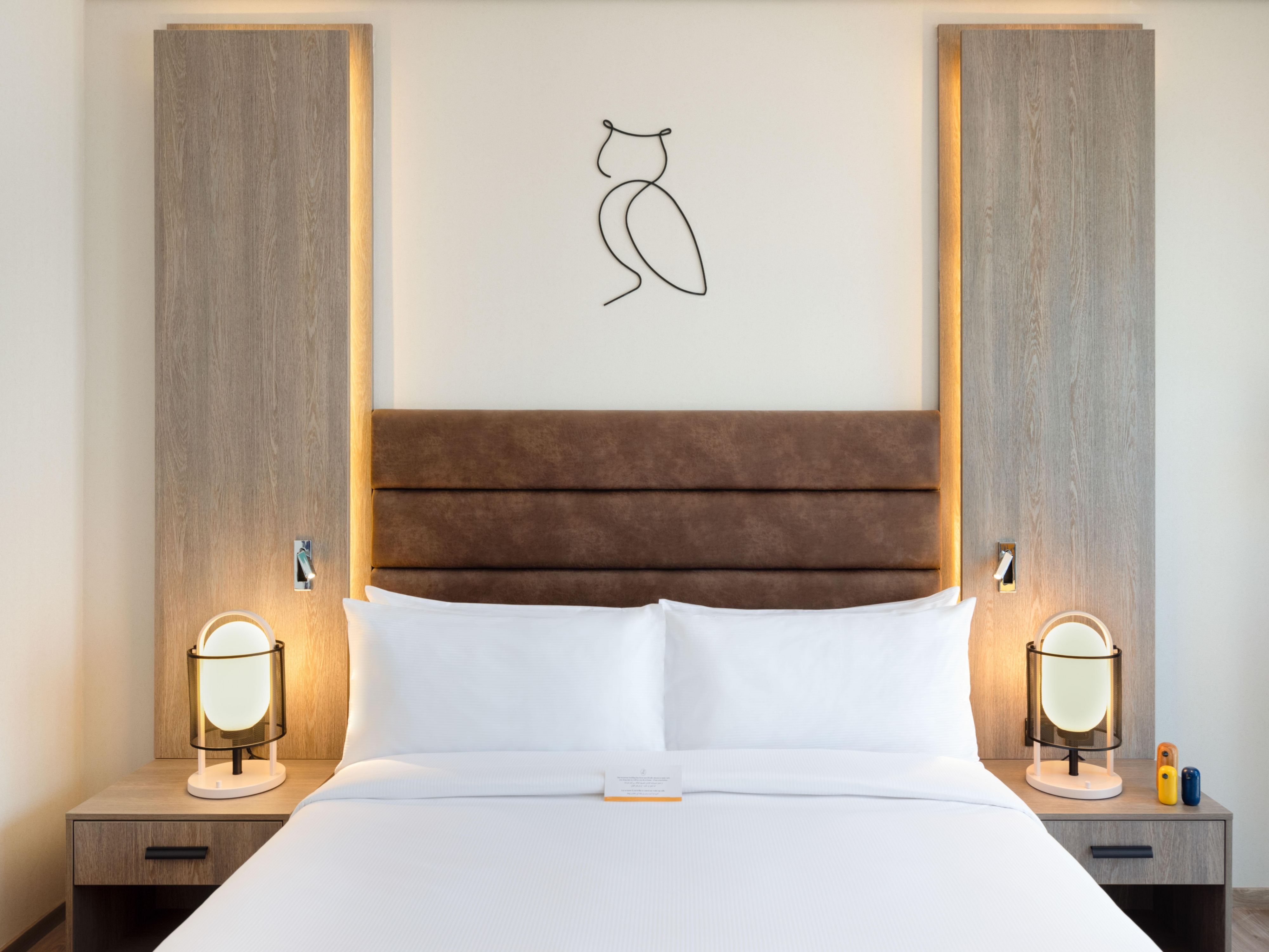 voco® Dubai The Palm | Lifestyle Hotel on the Palm West Beach