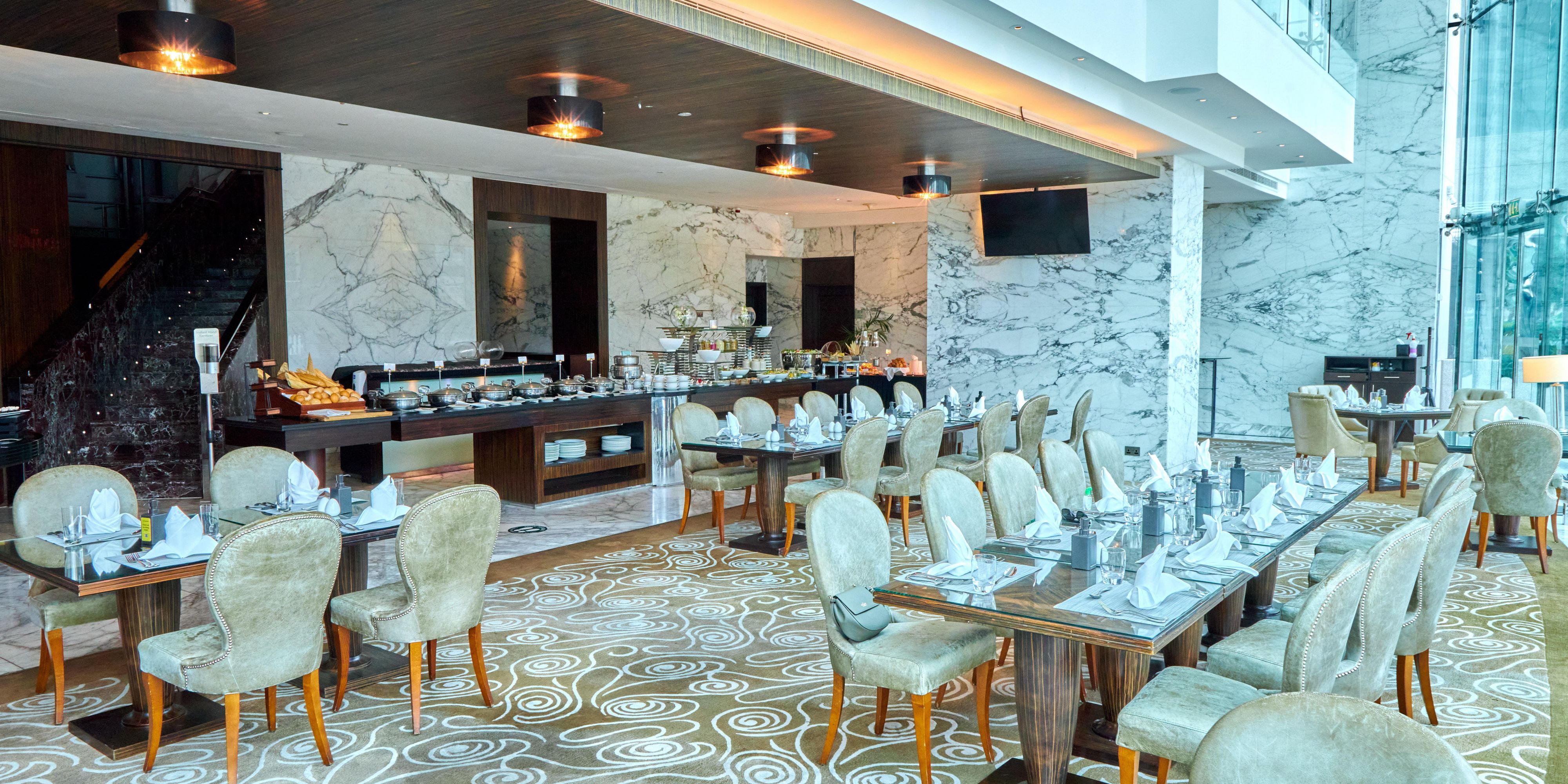 voco™ Bonnington Dubai Jumeirah Lakes Towers