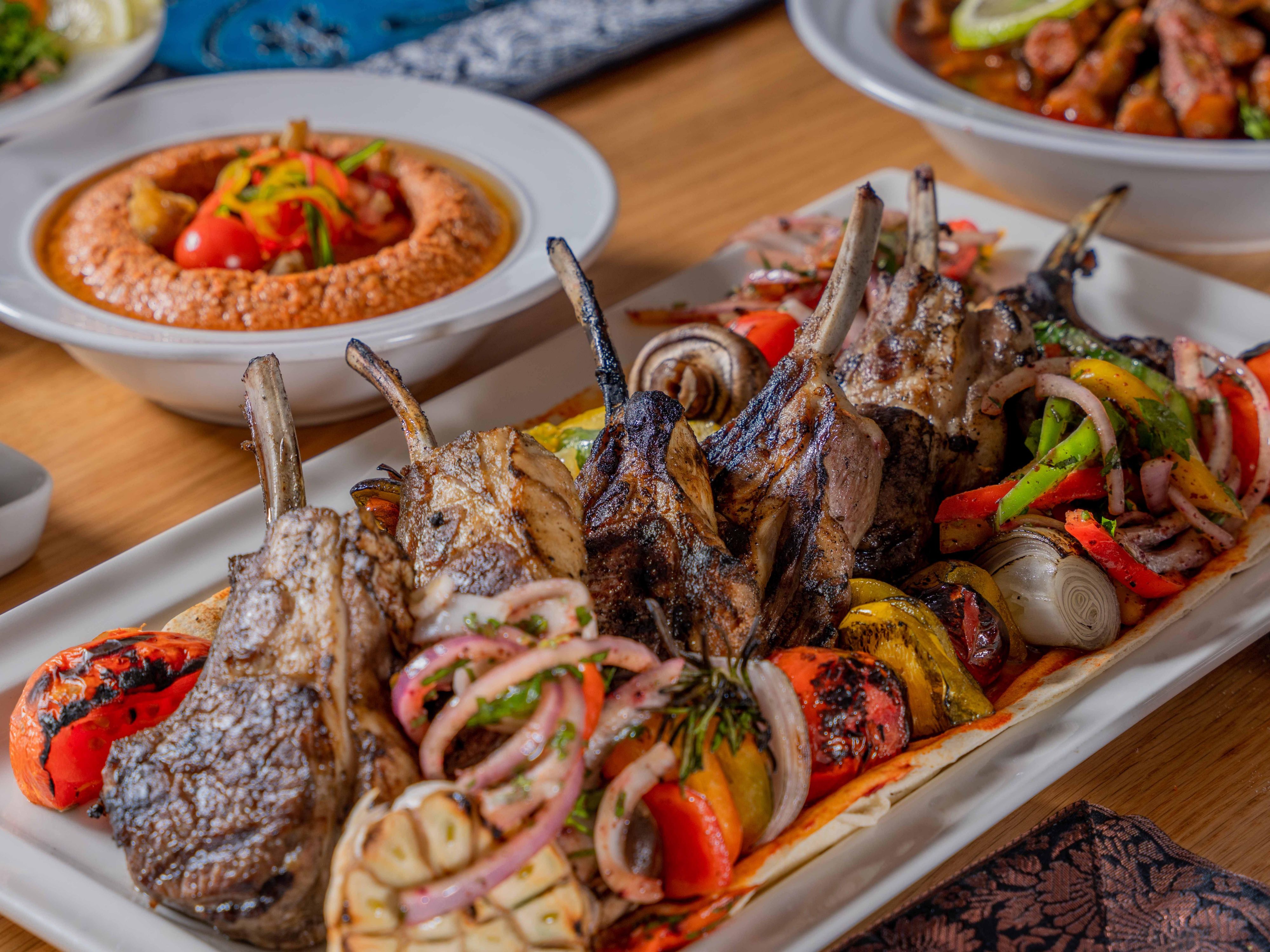 voco Dubai Hotel | 5-Star Hotel Near Dubai World Trade Center