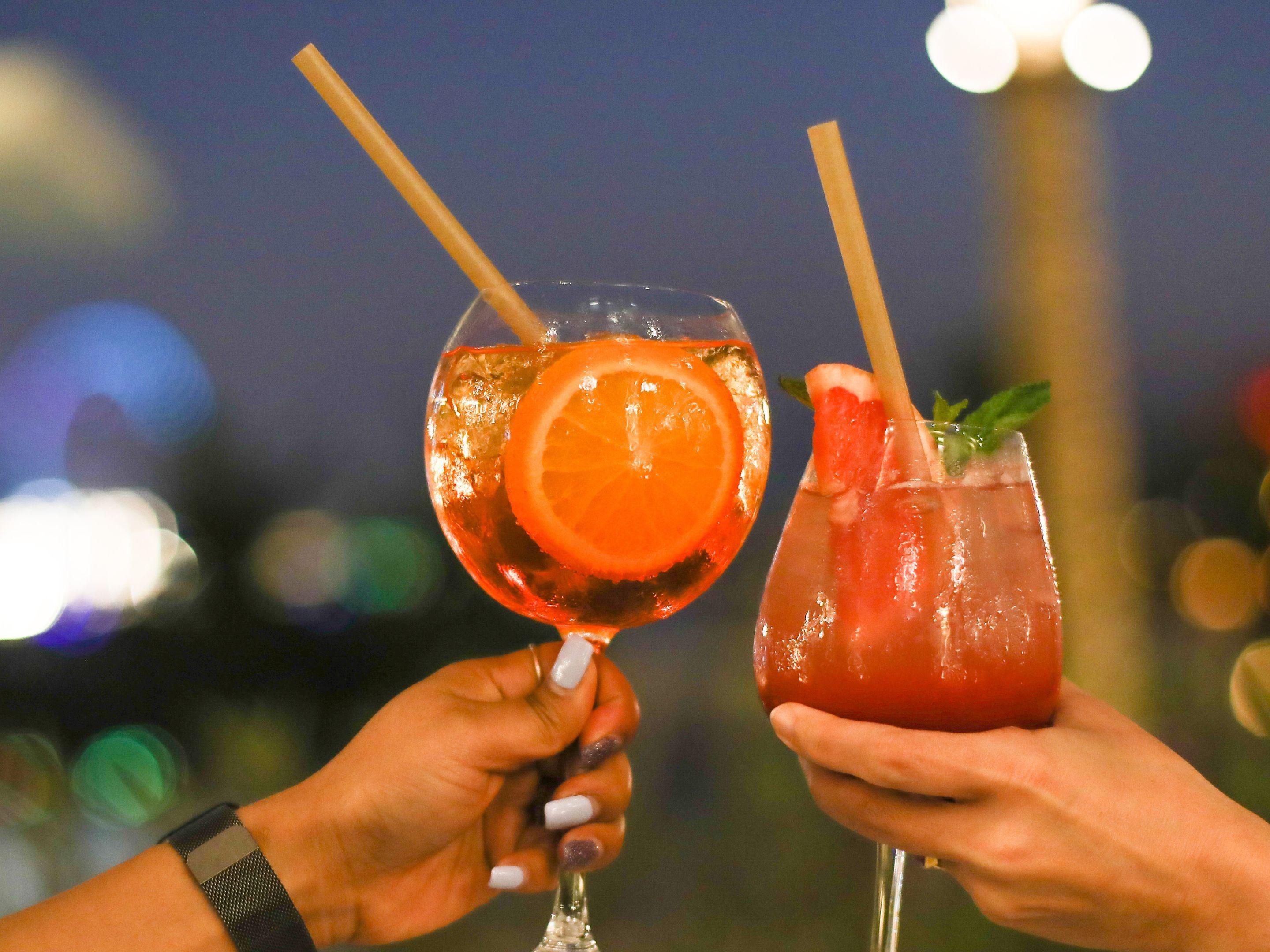 voco® Dubai The Palm | Lifestyle Hotel on the Palm West Beach