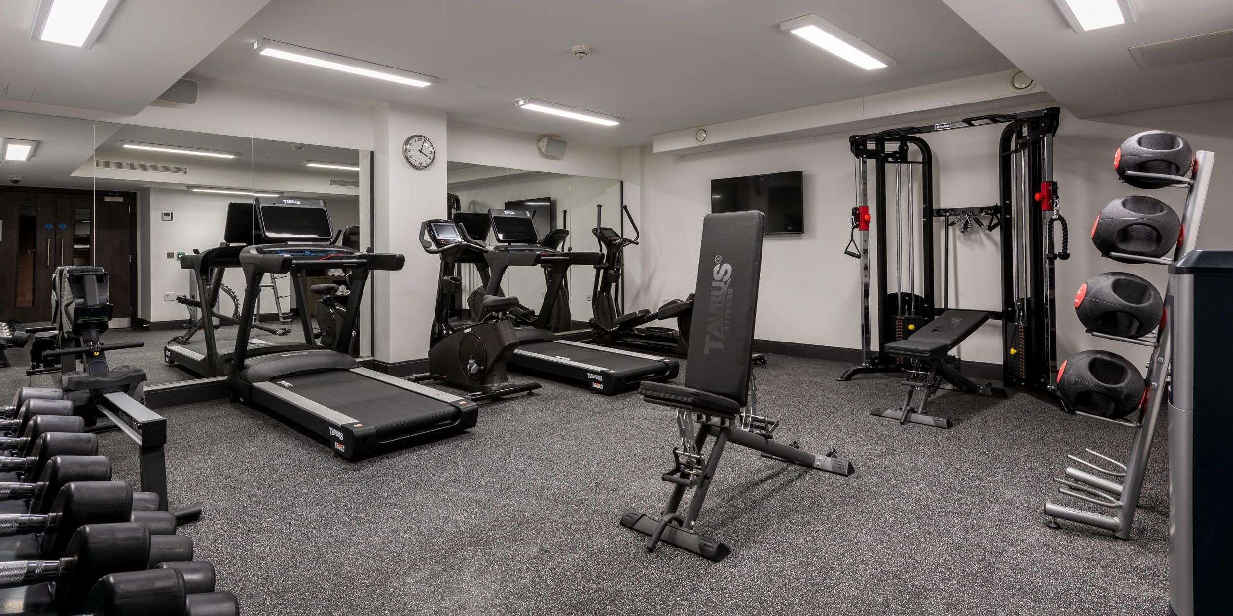 voco Edinburgh - Haymarket Gallery