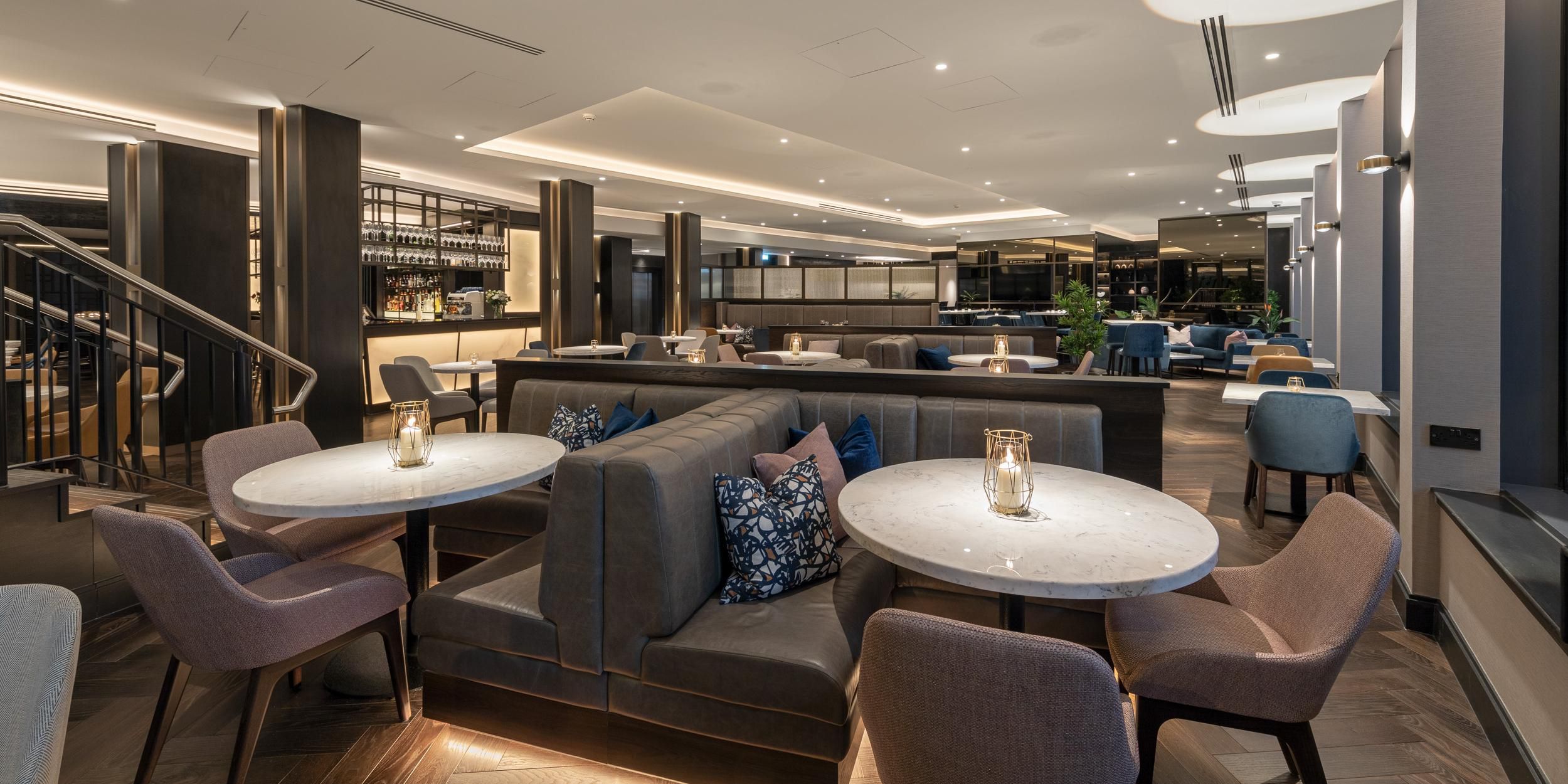 voco Edinburgh - Haymarket Gallery