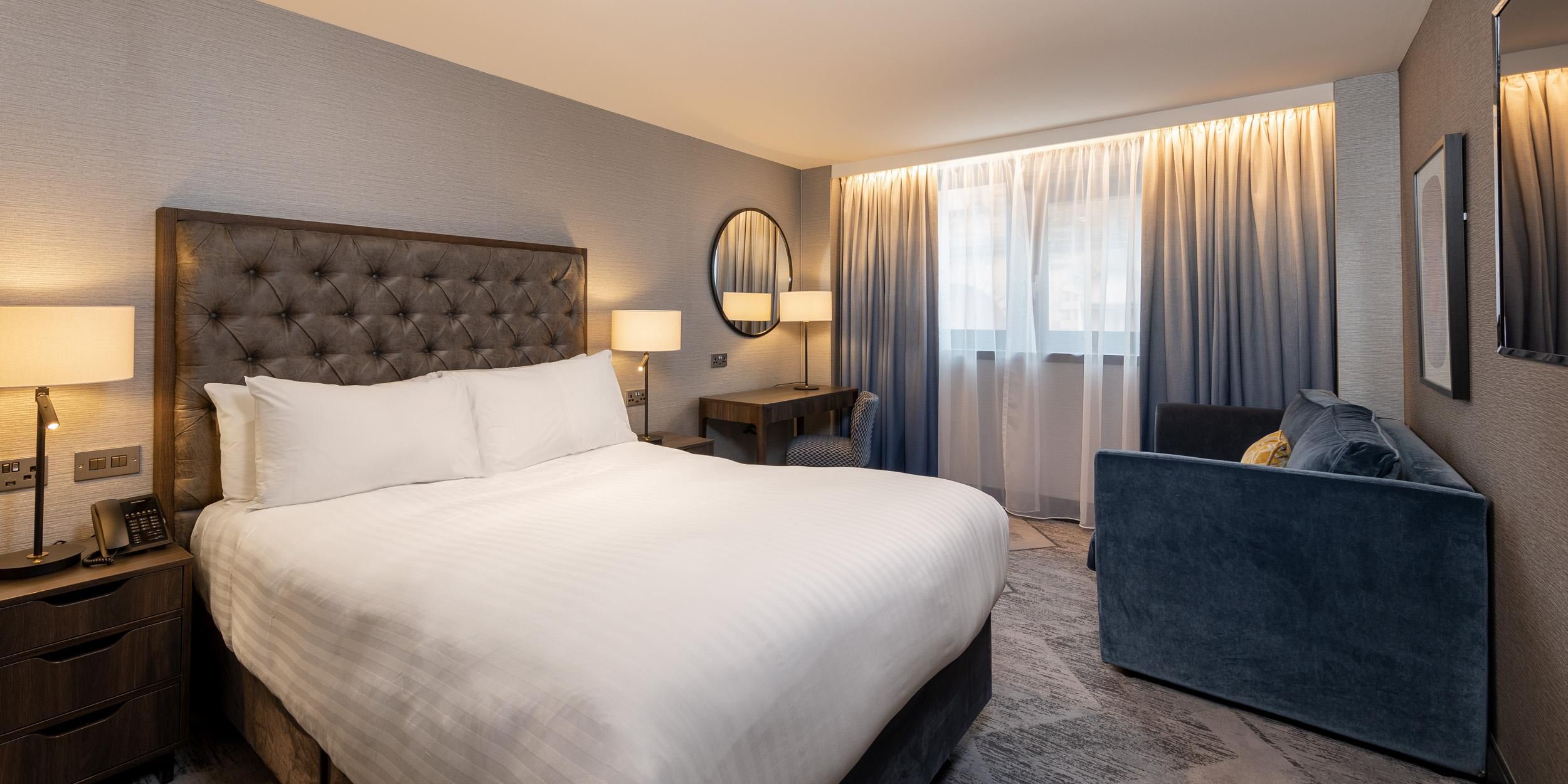 voco Edinburgh - Haymarket Gallery