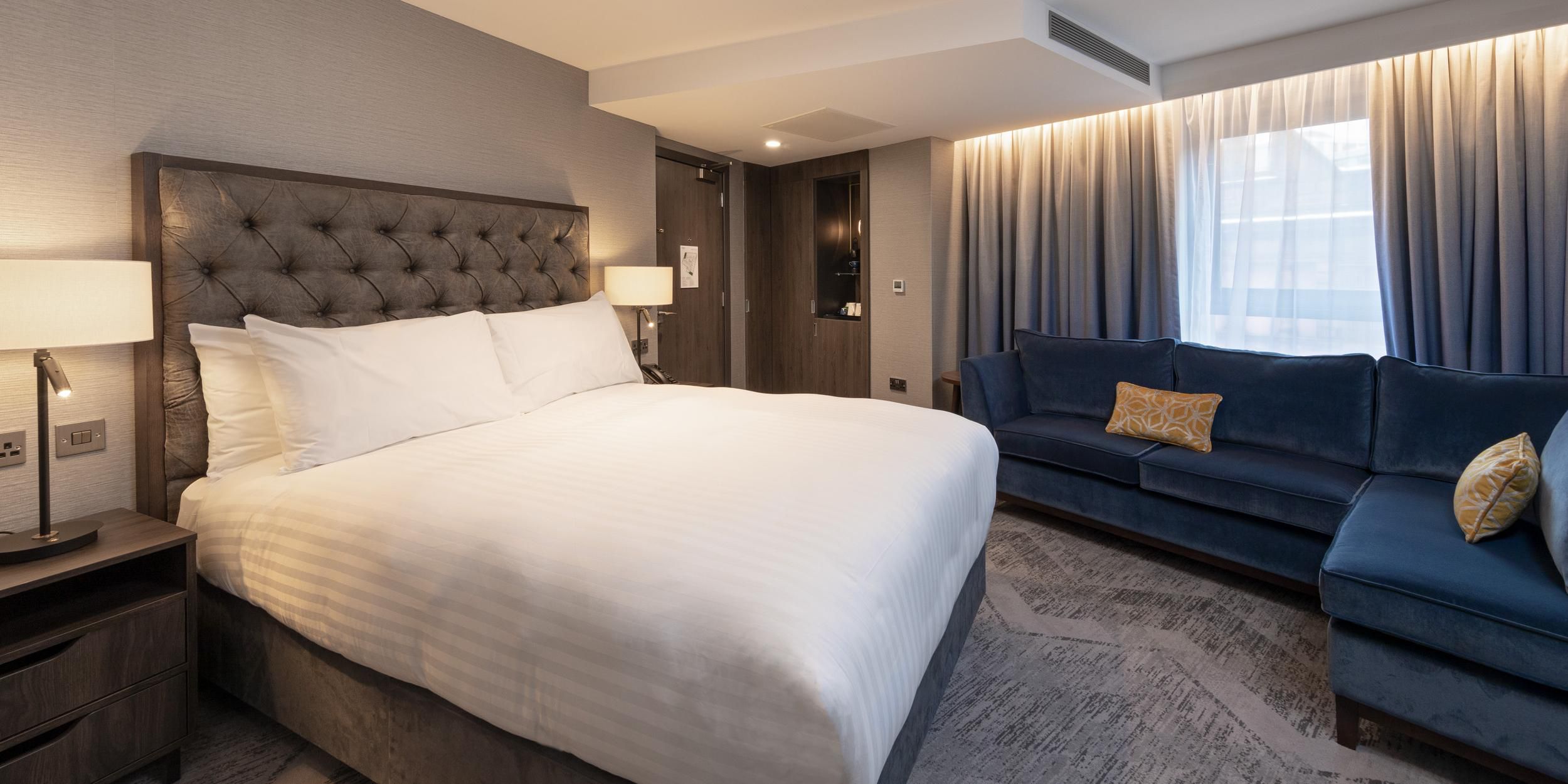 voco Edinburgh - Haymarket Gallery