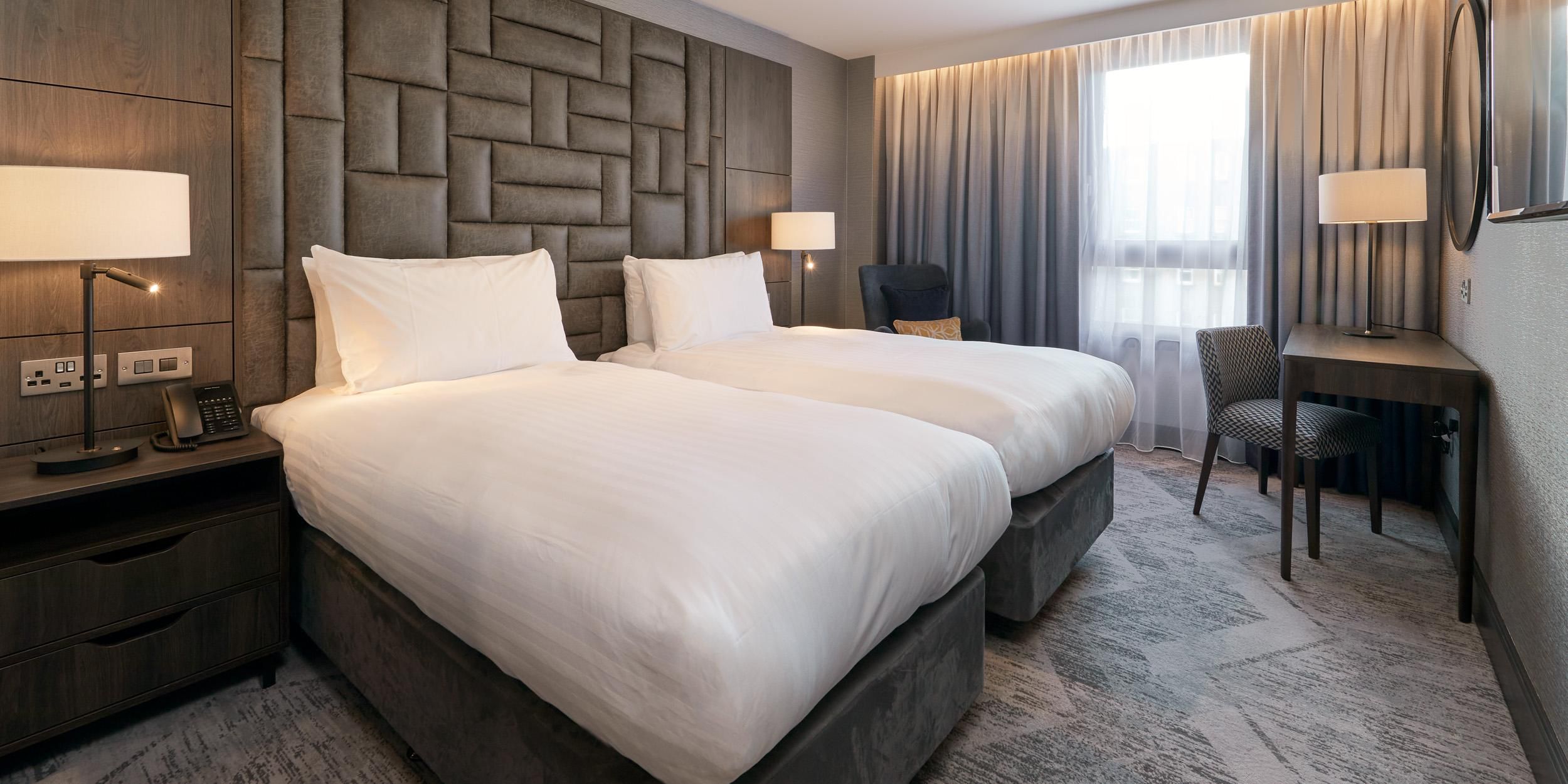 voco Edinburgh - Haymarket Gallery