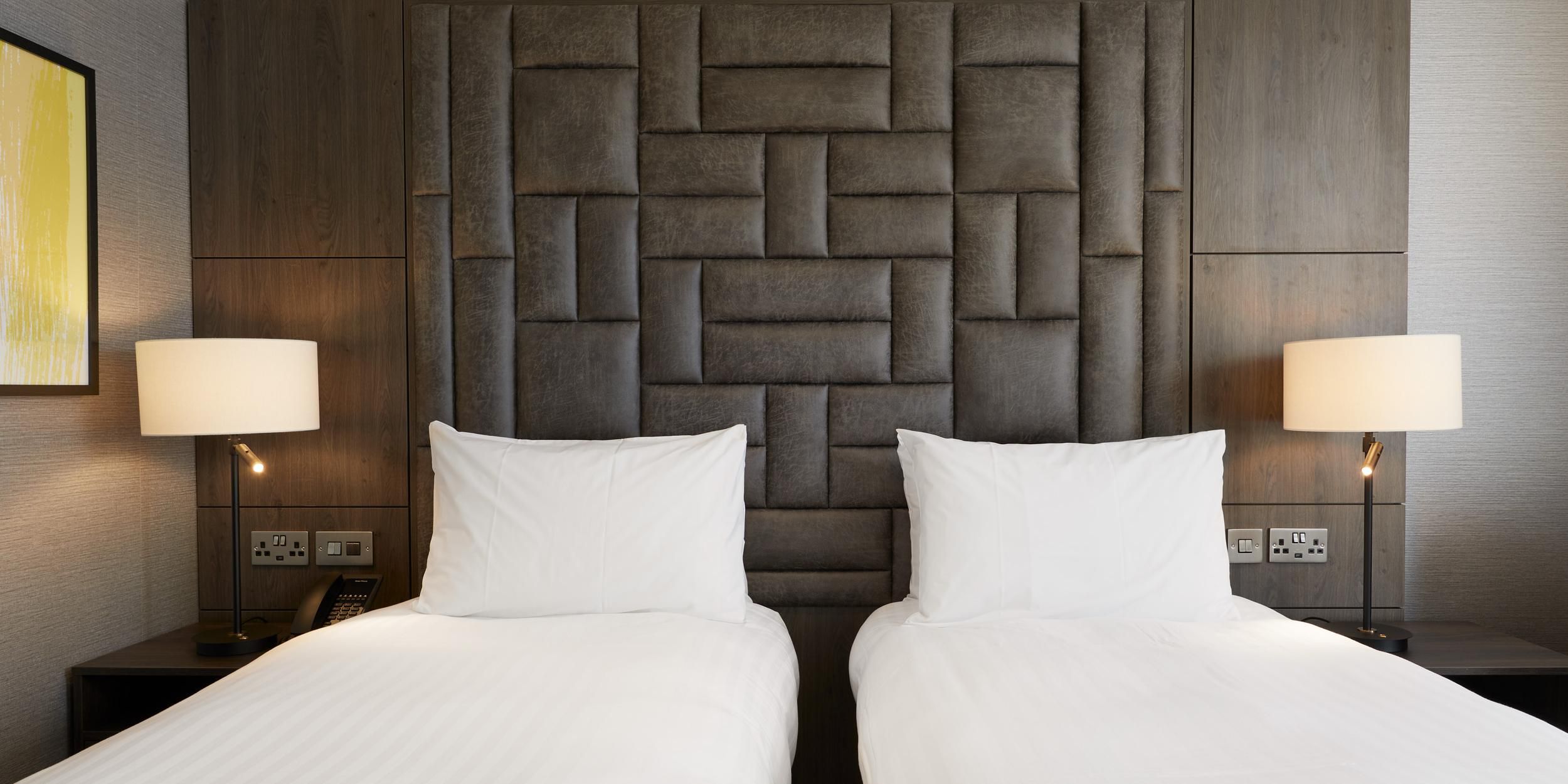 voco Edinburgh - Haymarket Gallery