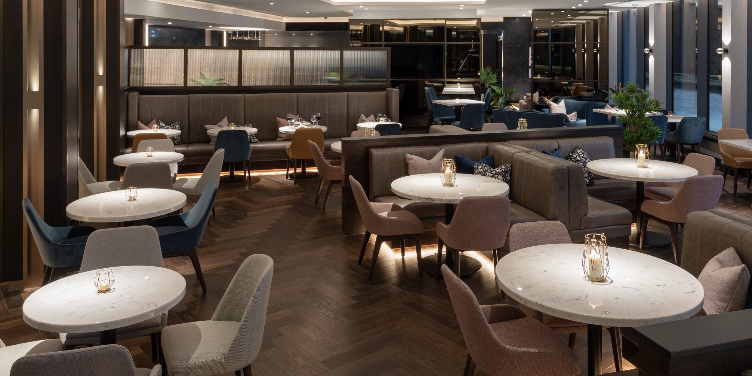 voco Edinburgh - Haymarket Gallery