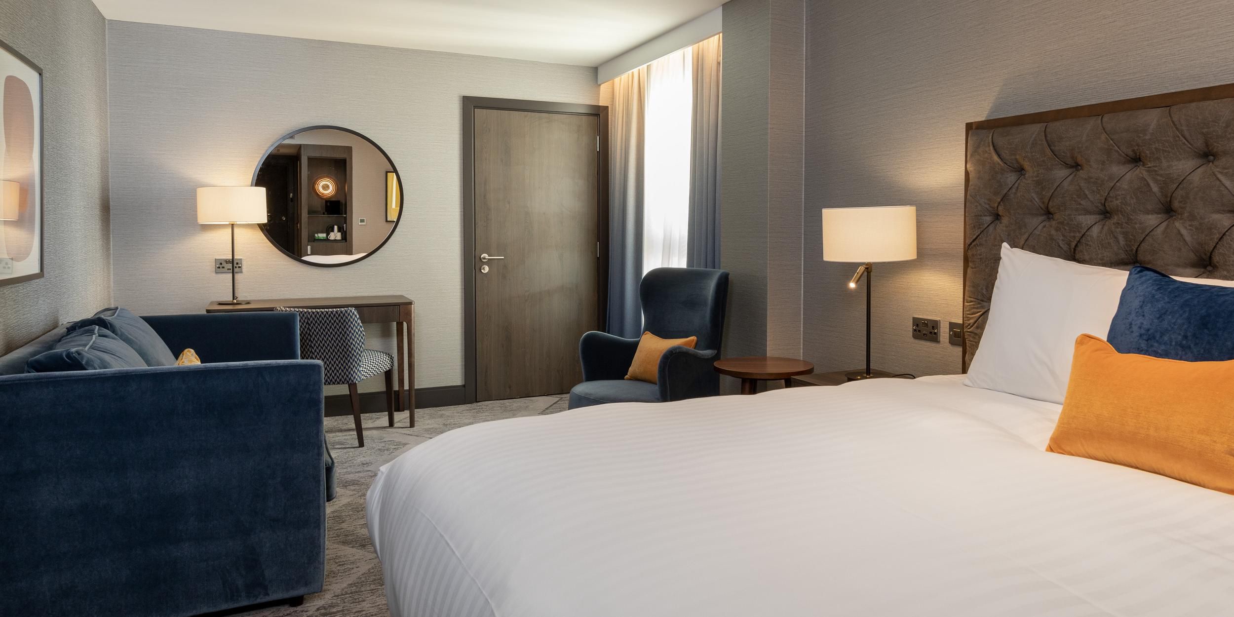 voco Edinburgh - Haymarket Gallery