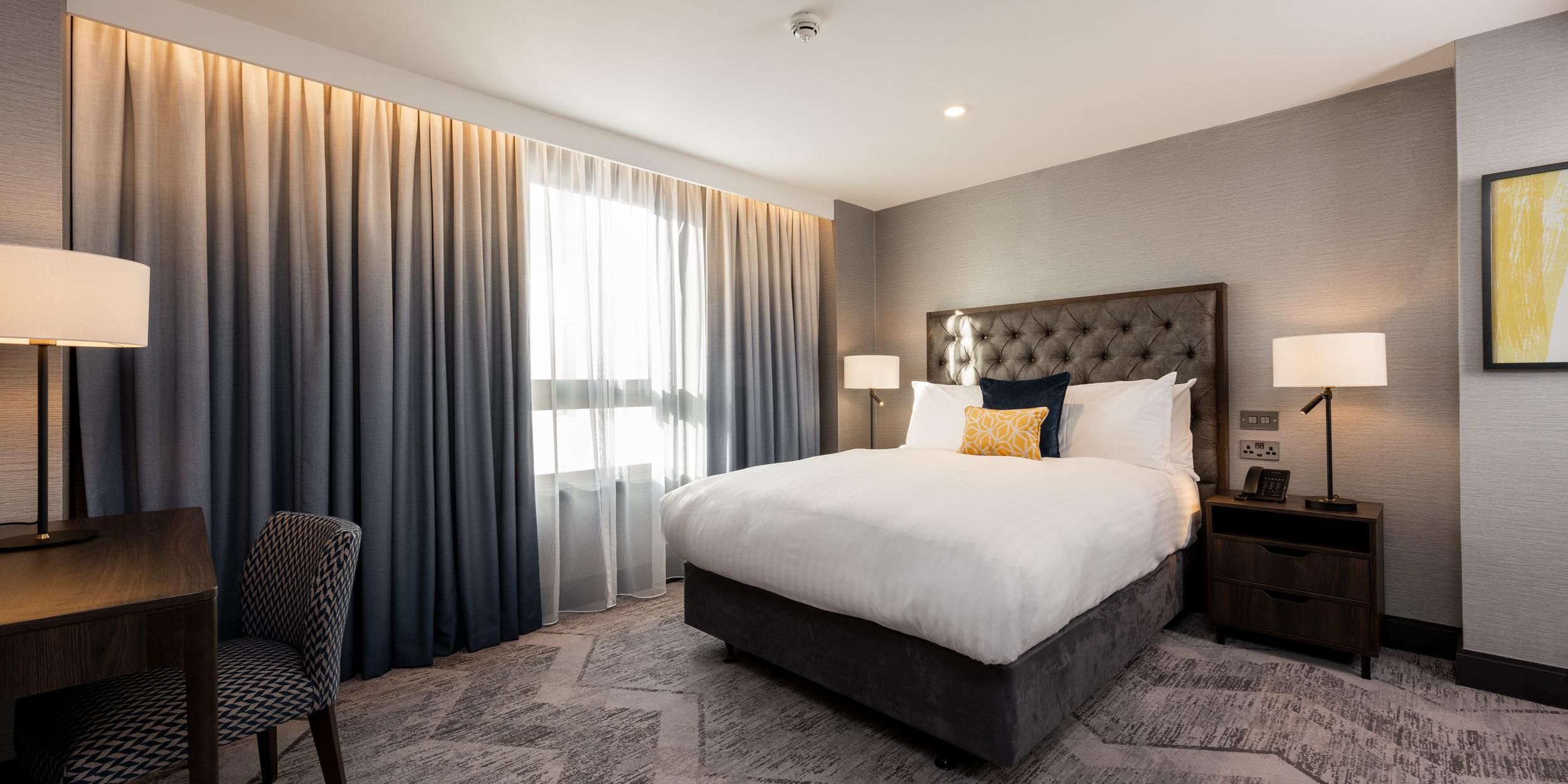 voco Edinburgh - Haymarket Gallery