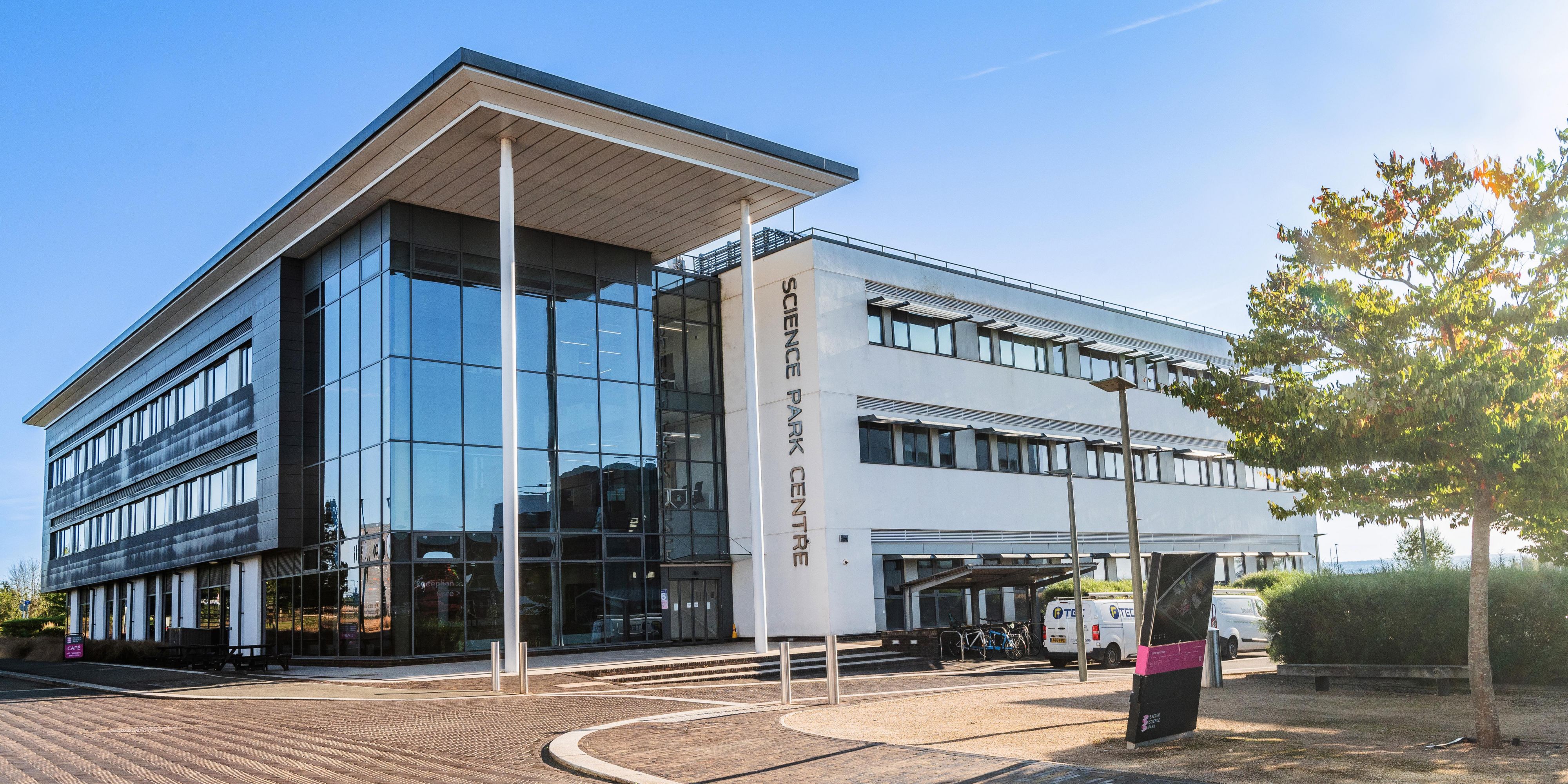 voco Zeal Exeter Science Park, IHG’s first net zero carbon sustainable ...