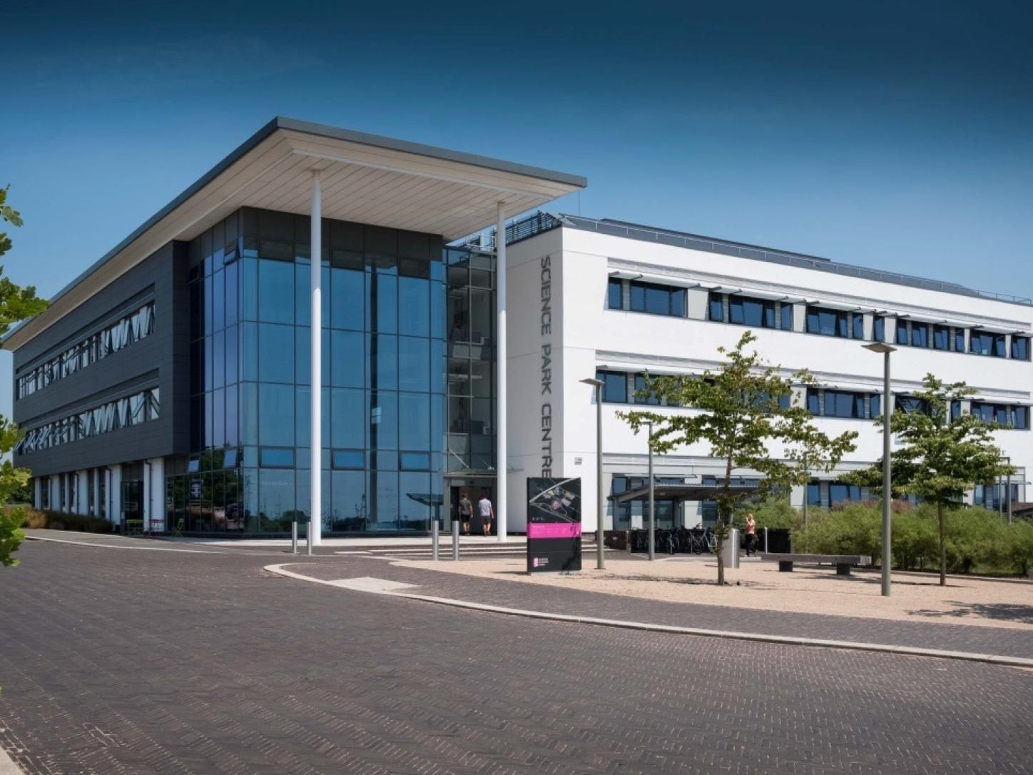 voco Zeal Exeter Science Park, IHG’s first net zero carbon sustainable ...