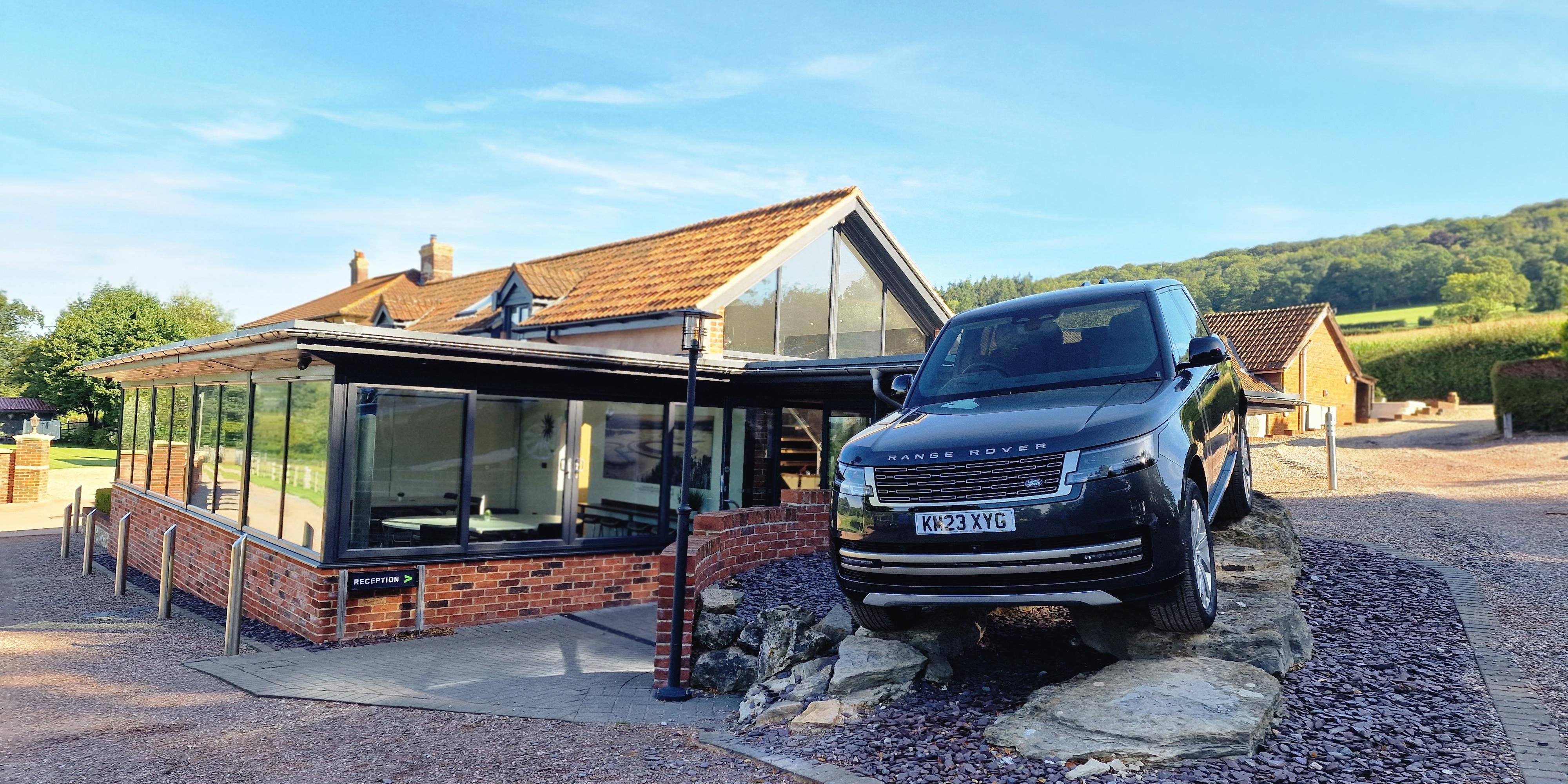 voco Zeal Exeter Science Park, IHG’s first net zero carbon sustainable ...