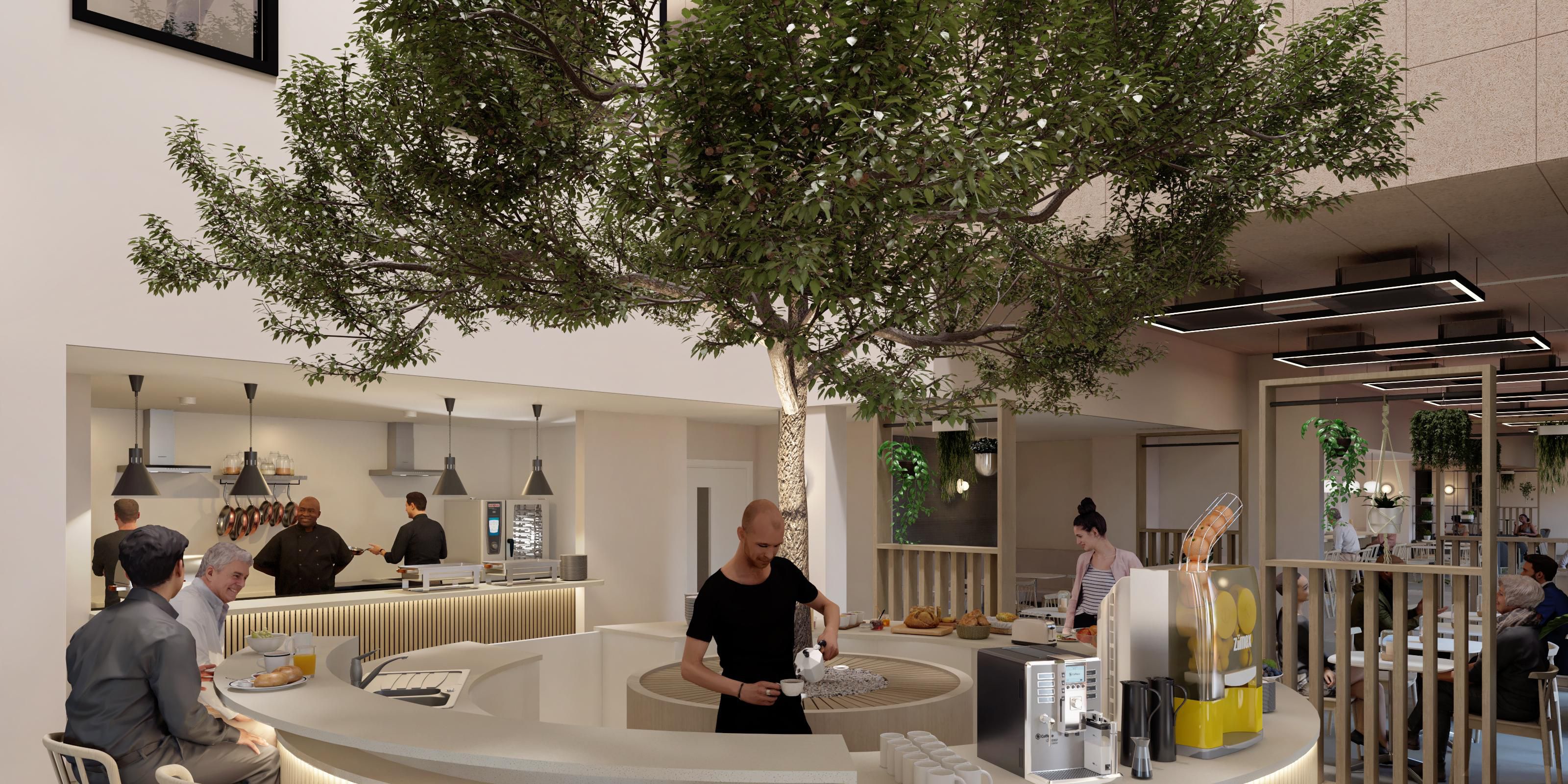 voco Zeal Exeter Science Park, IHG’s first net zero carbon sustainable ...