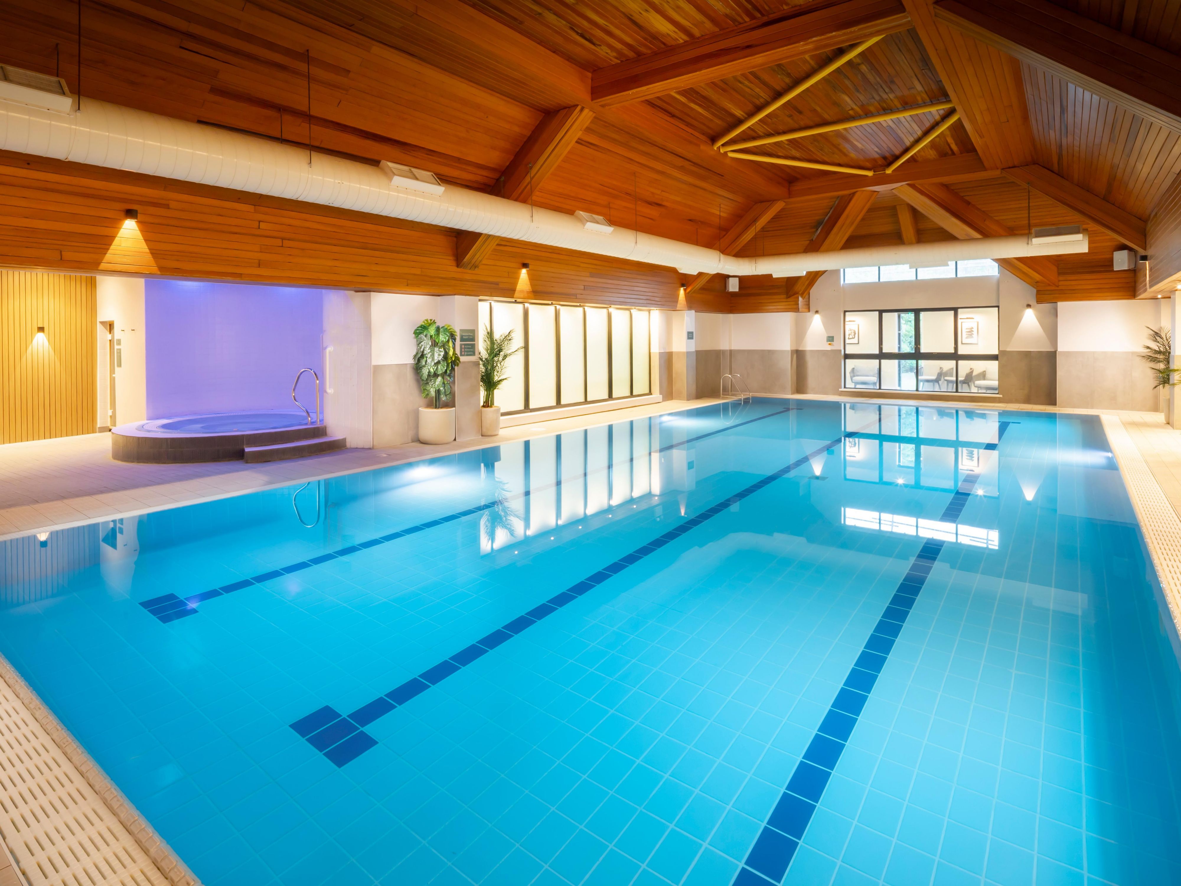 Dining | voco Fareham - Solent