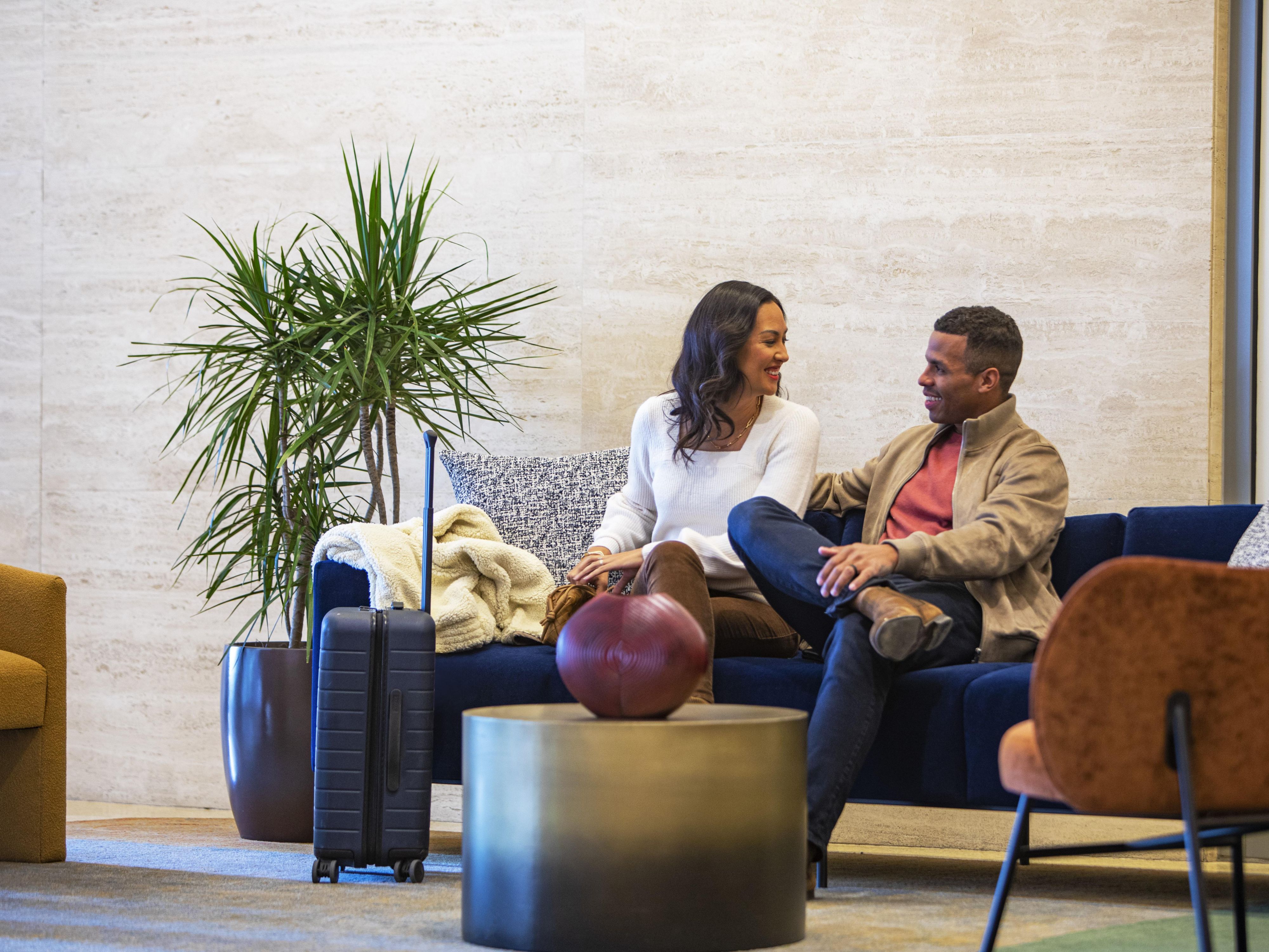 Hotels in Flushing, NY - voco® Fiorello - LaGuardia East