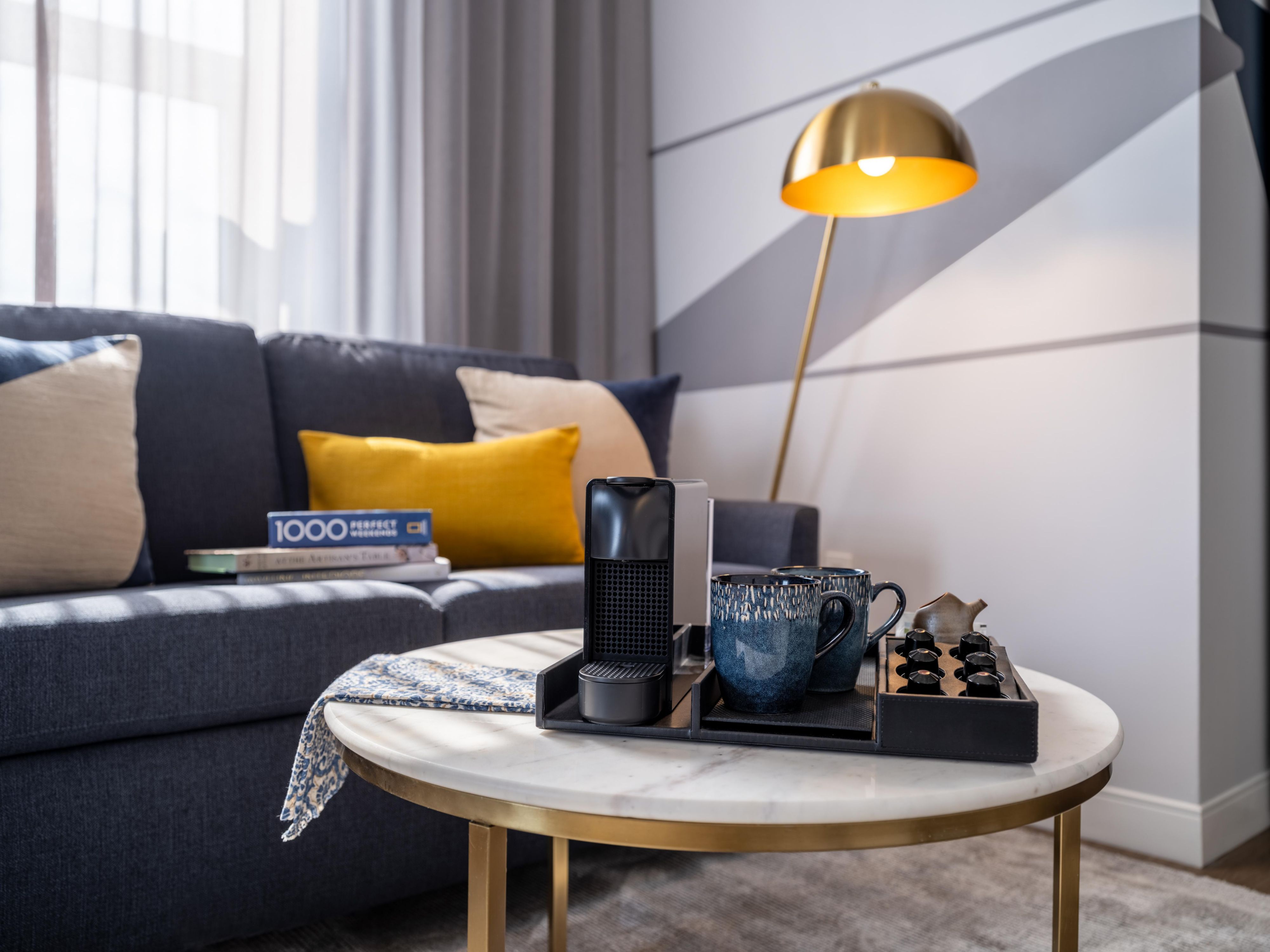 Hotel in Flushing, NY - voco® Fiorello - LaGuardia East