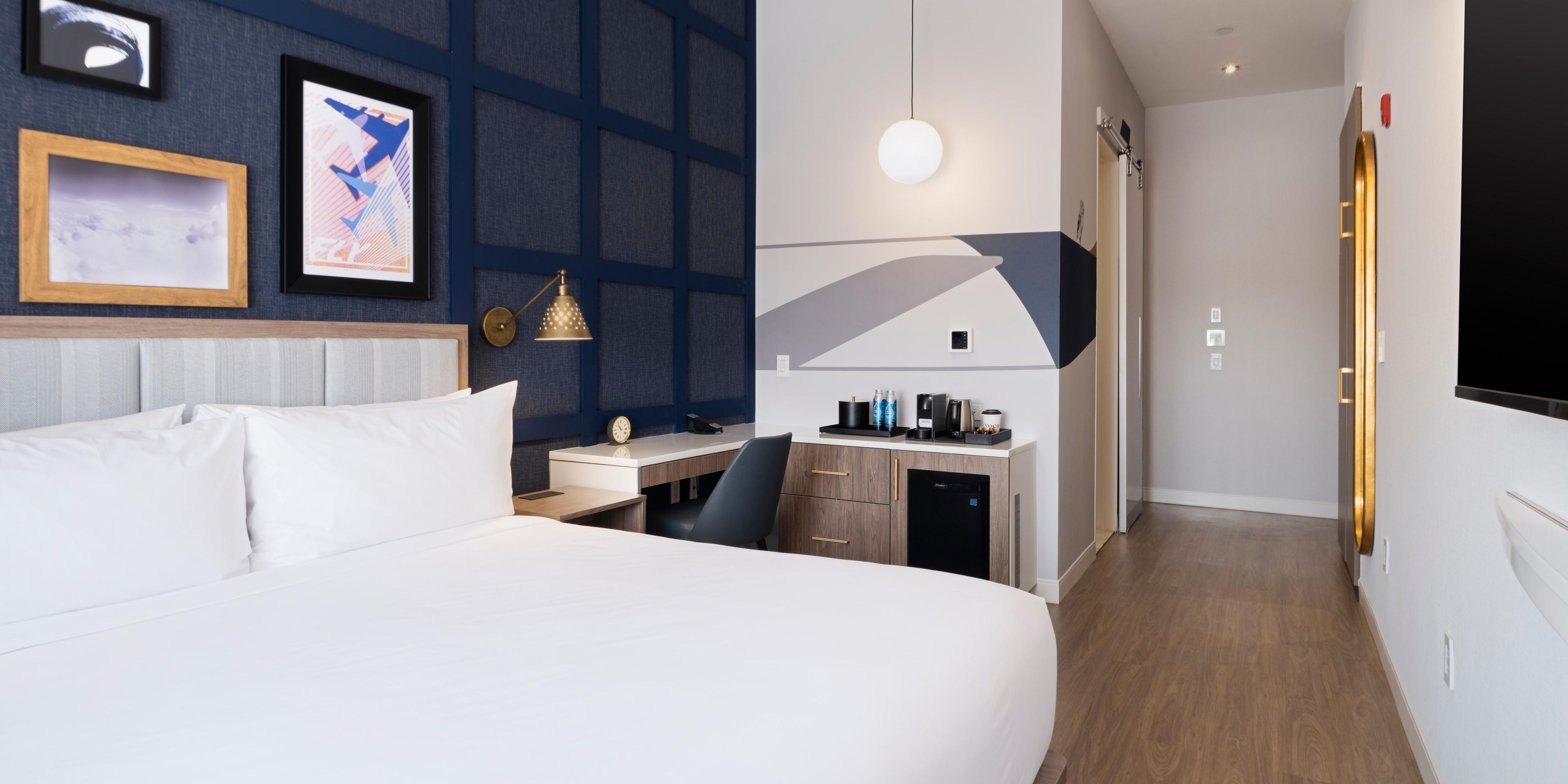 Hotel in Flushing | voco Fiorello - LaGuardia East Hotel, an IHG hotel