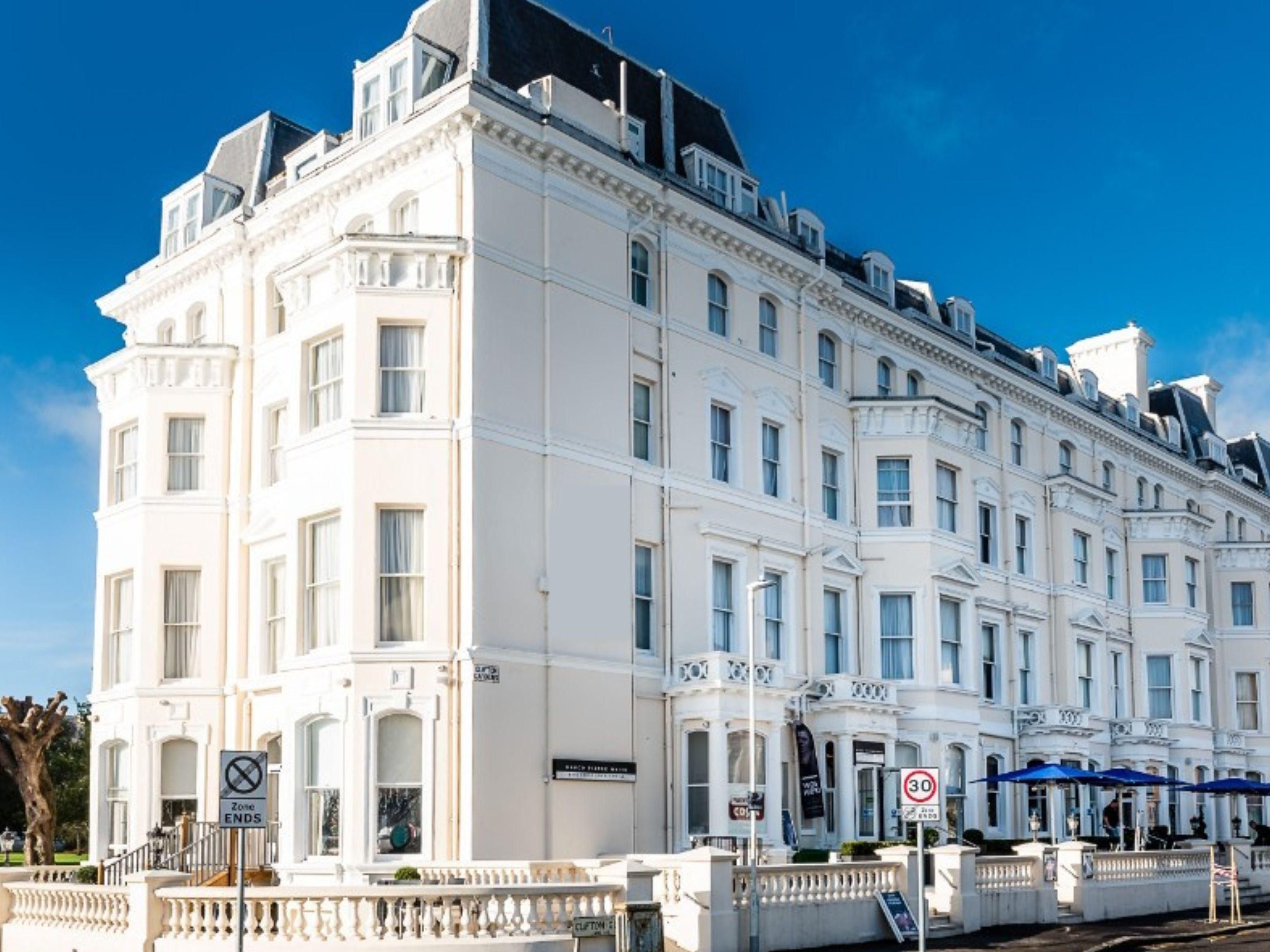 voco The Clifton Folkestone