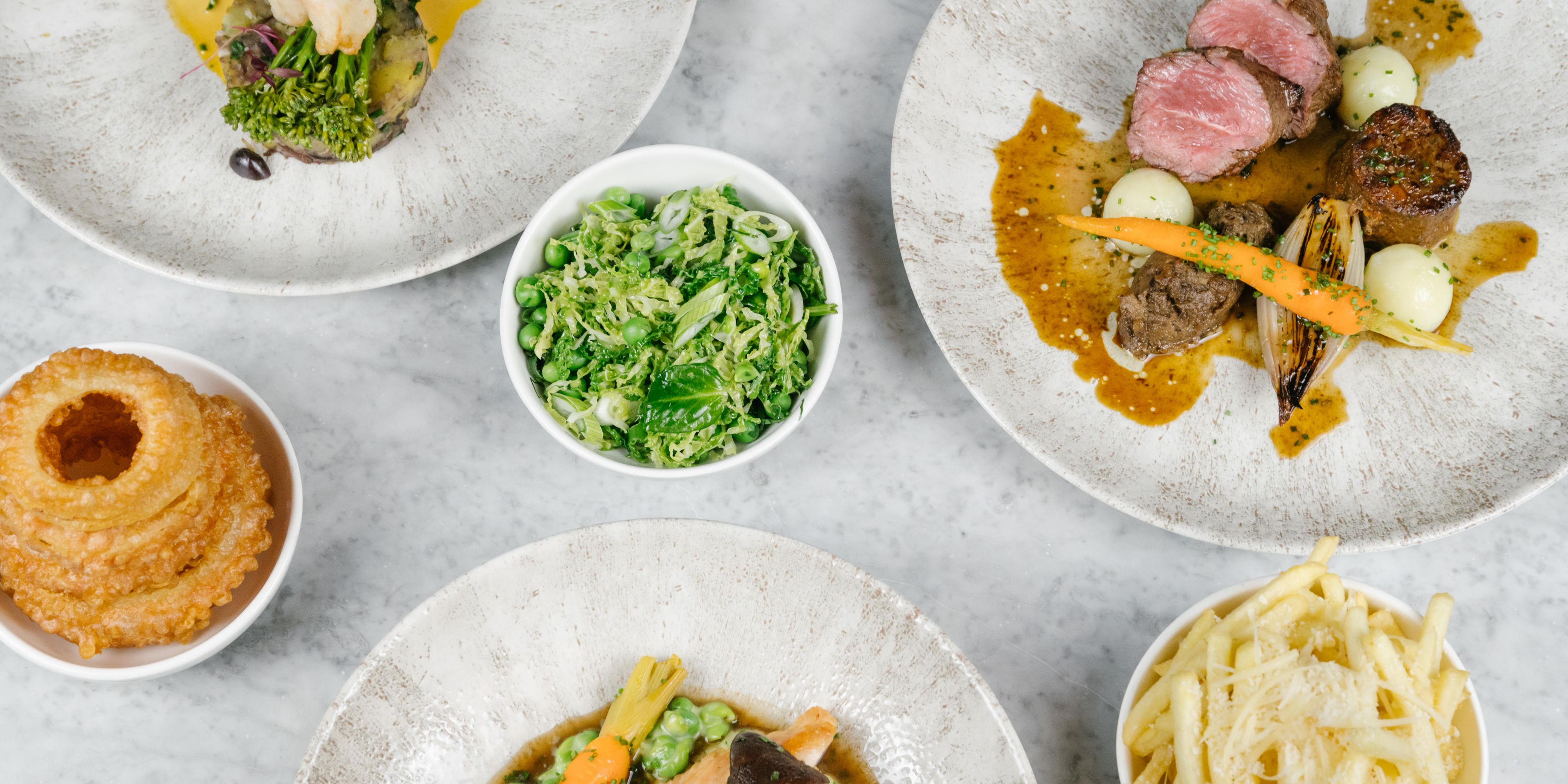 voco Grand Central Glasgow Gallery