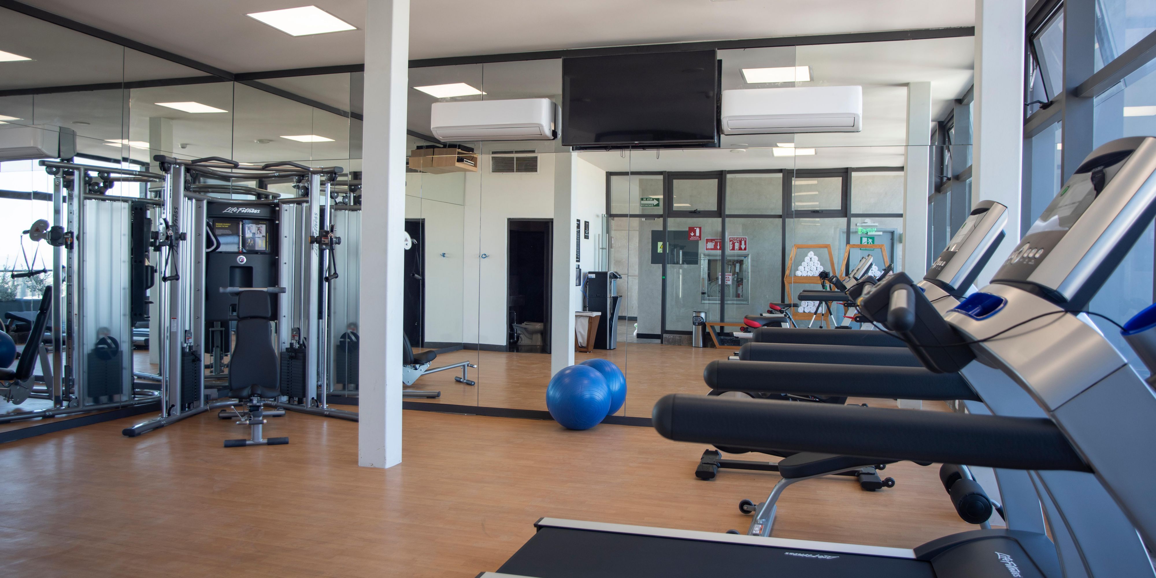 Hotels en Guadalajara | voco Guadalajara Neruda