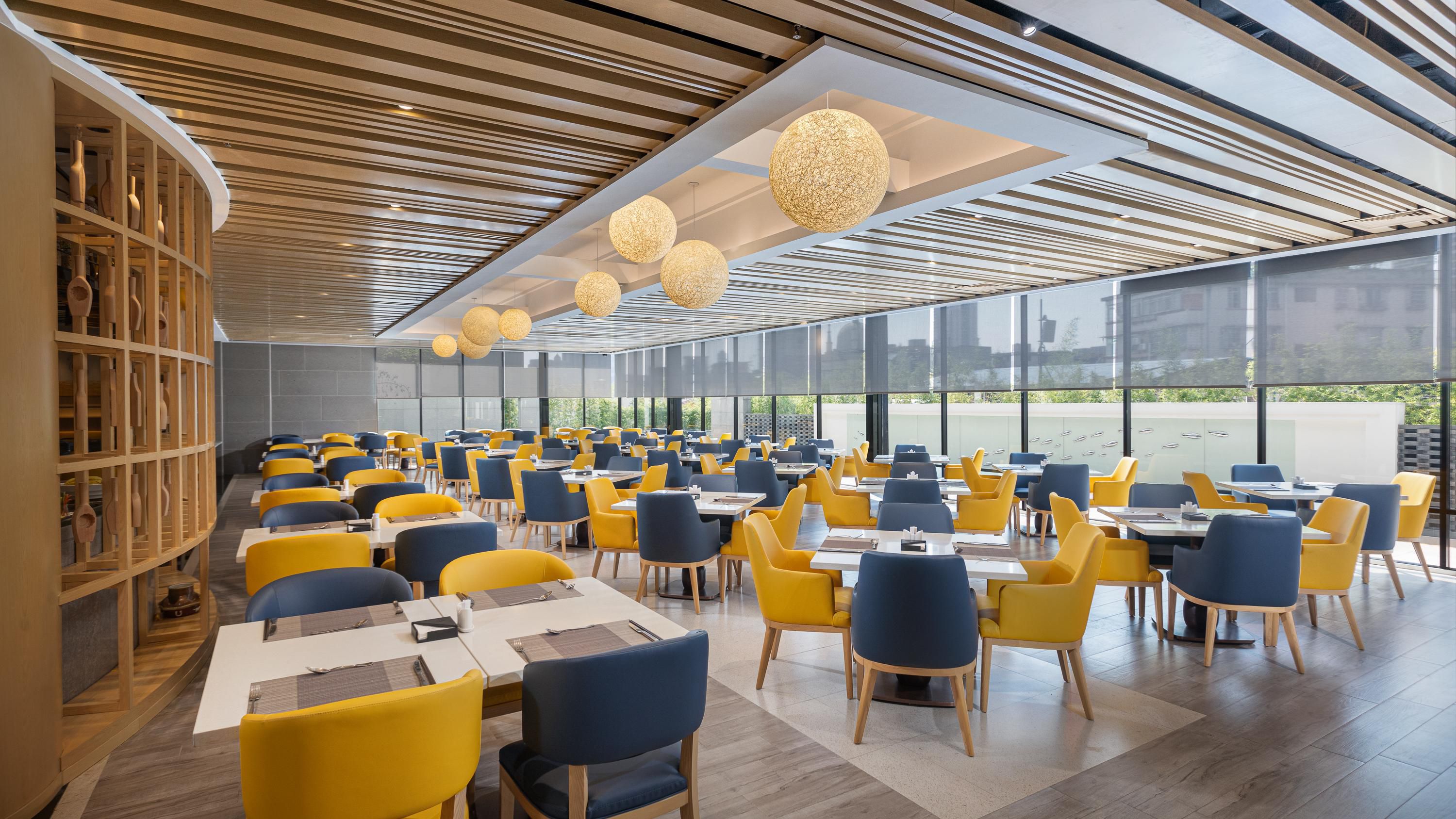 Dining | voco Guangzhou Shifu