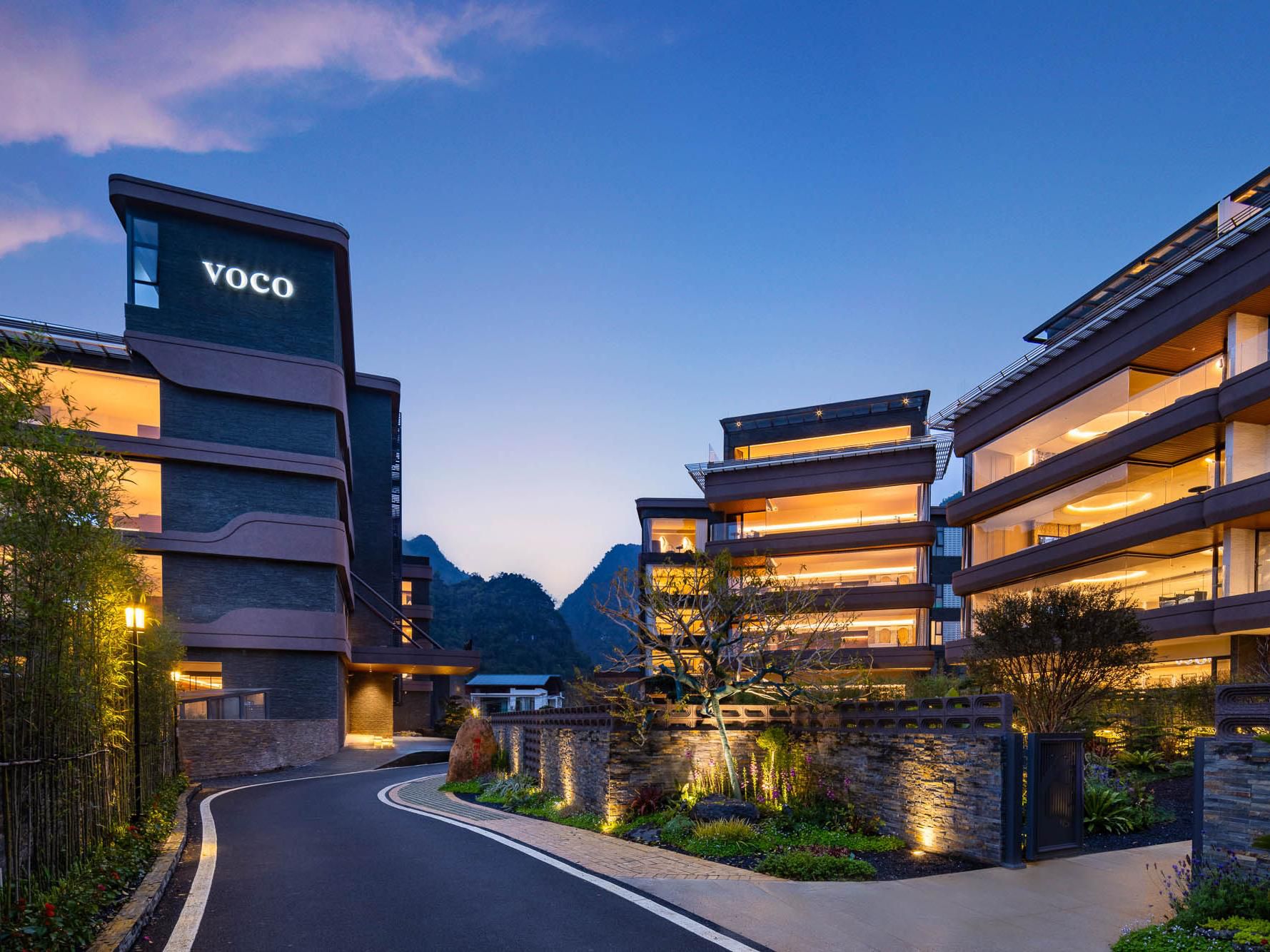 Weddings and Events Guilin | voco Guilin Yangshuo