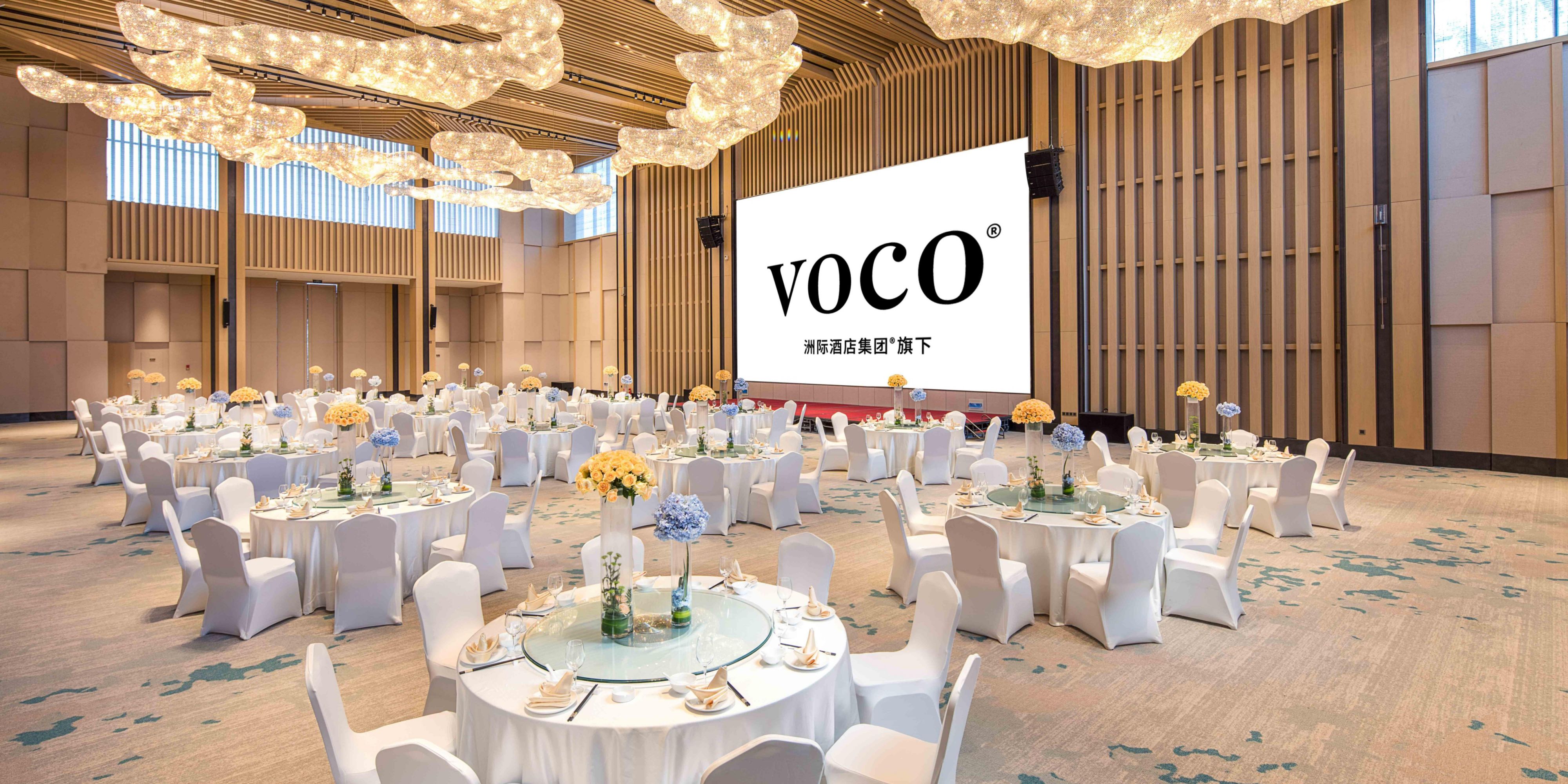 voco Thousand Island Lake Gallery