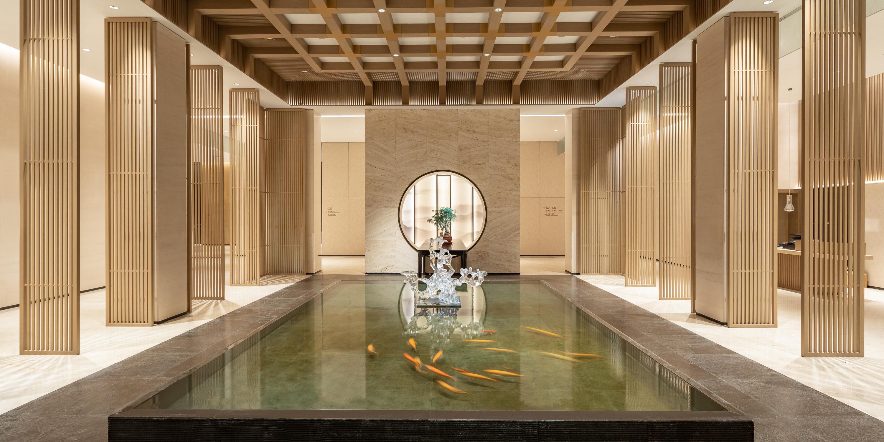 voco Thousand Island Lake Gallery