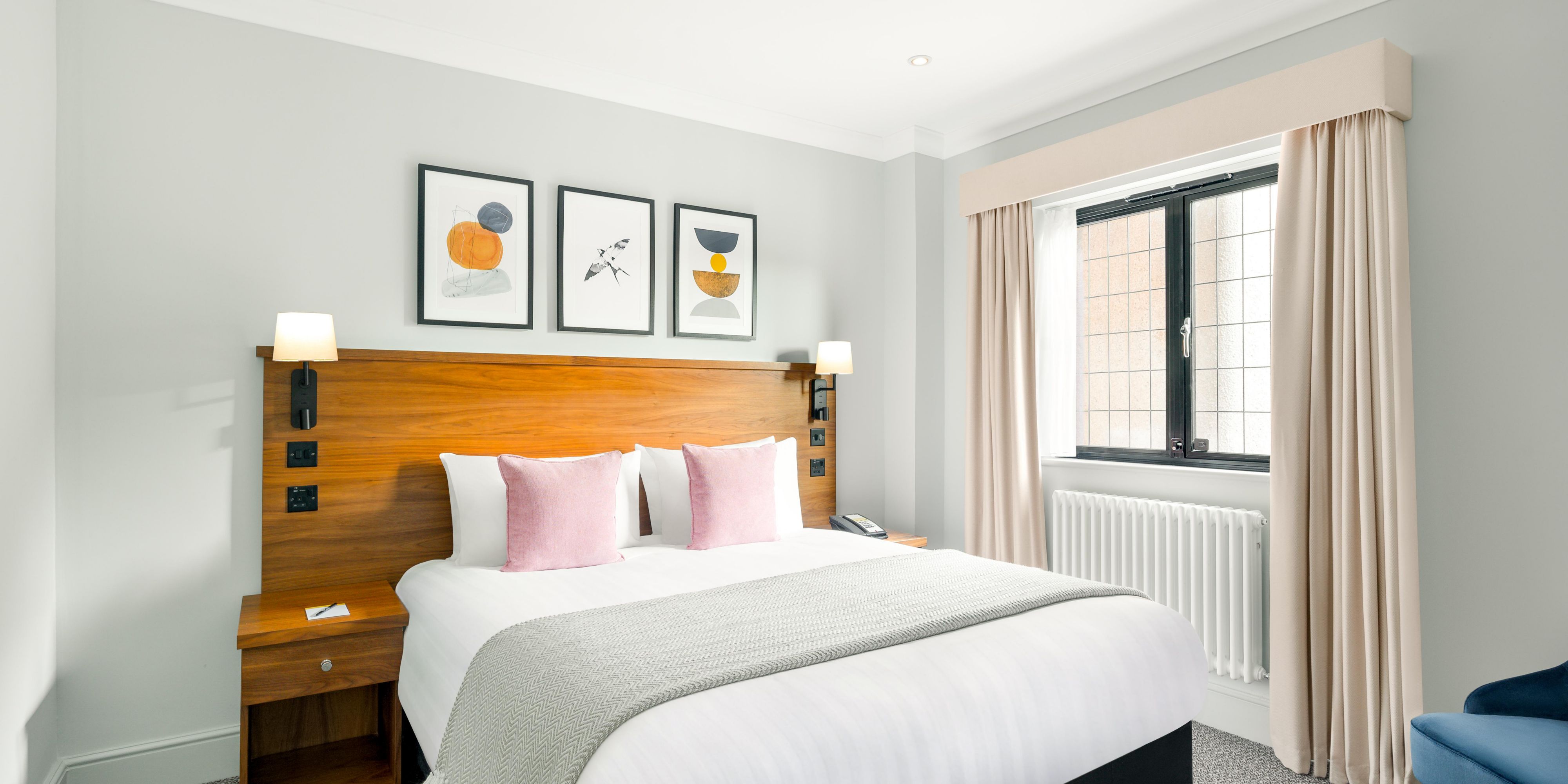 Hotel in Haslemere | voco Lythe Hill Hotel & Spa Hotel, an IHG hotel