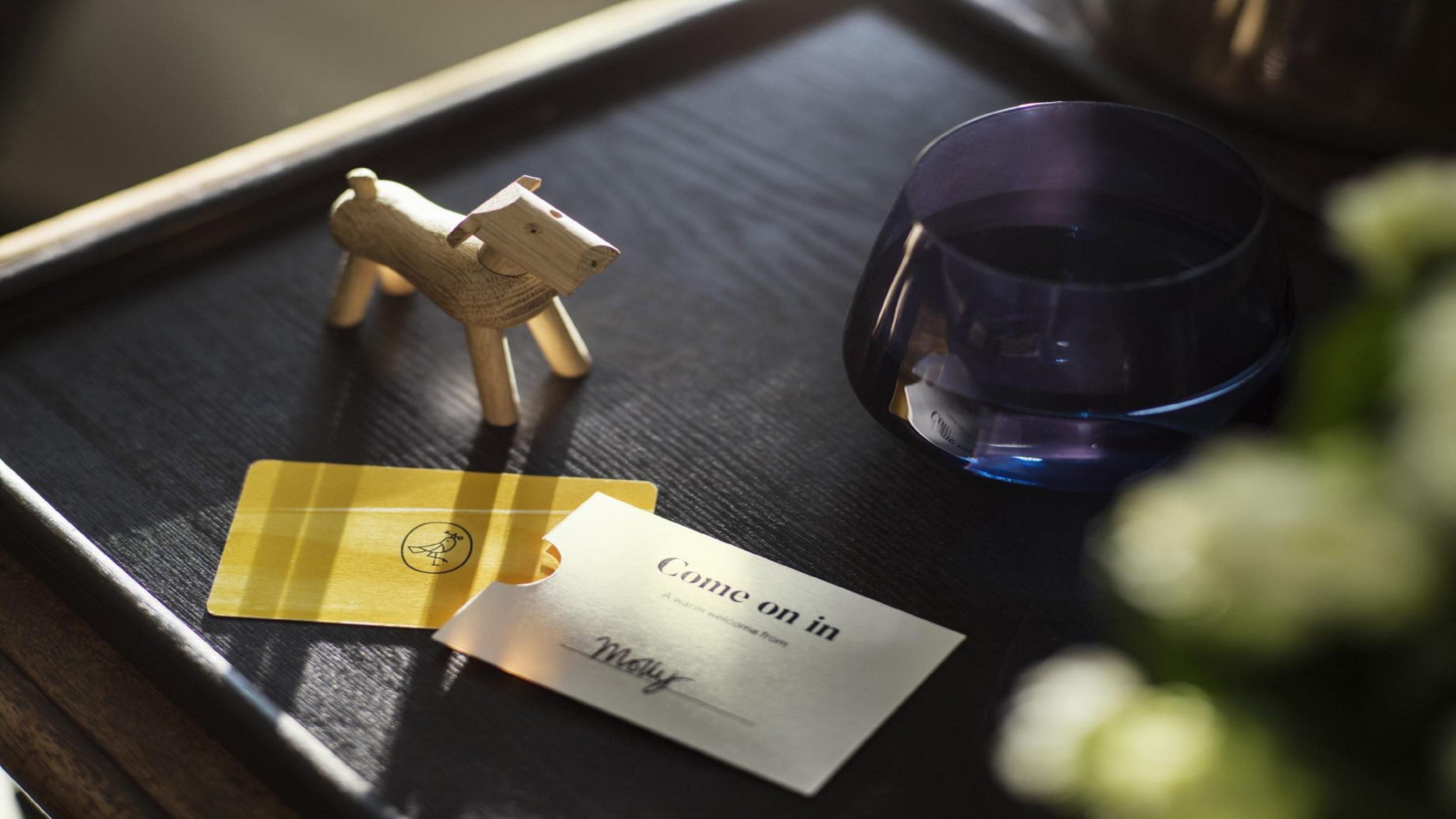 Luxury Hotel in Hefei | voco Hefei Binhu Hotel by IHG