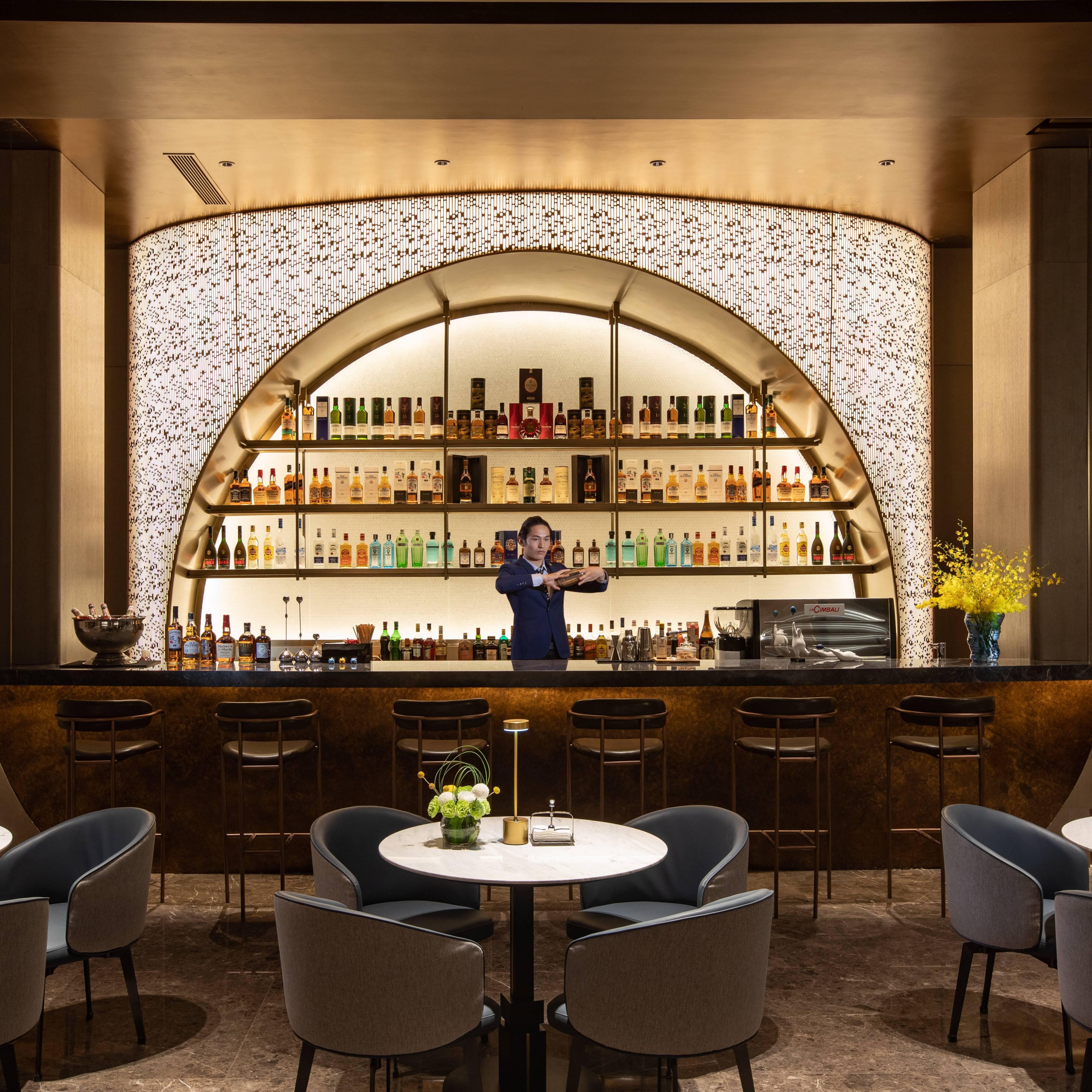 Dining | voco Hefei Binhu