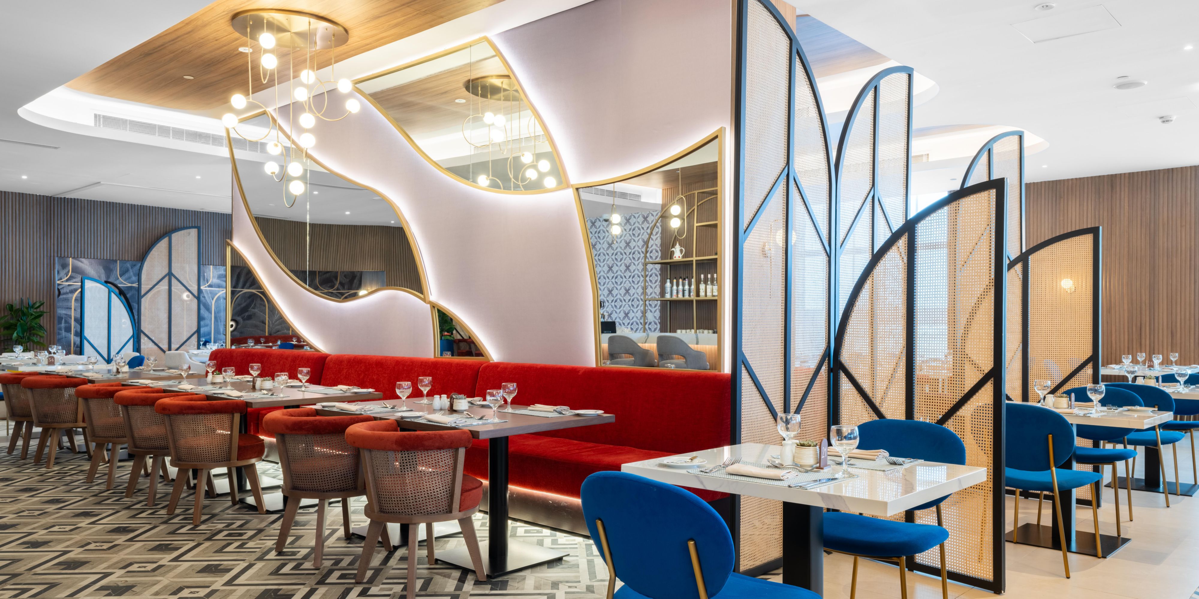 Hotel in Jeddah | voco Jeddah Gate Hotel, an IHG hotel