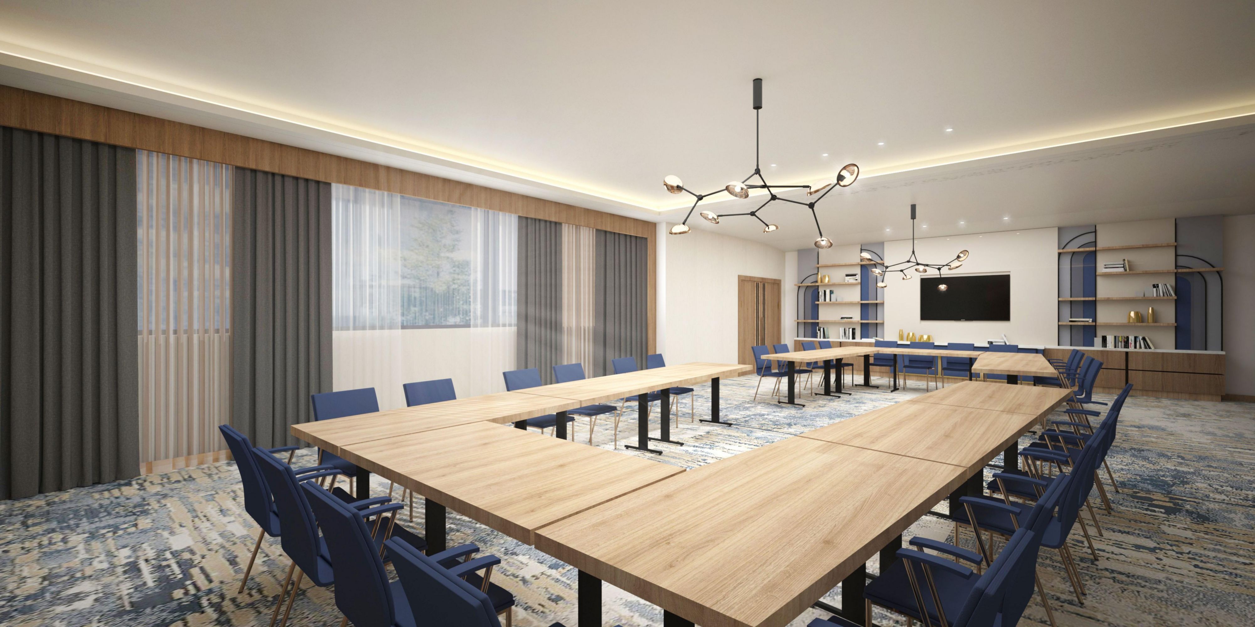 Hotel in Jeddah | voco Jeddah Gate Hotel, an IHG hotel