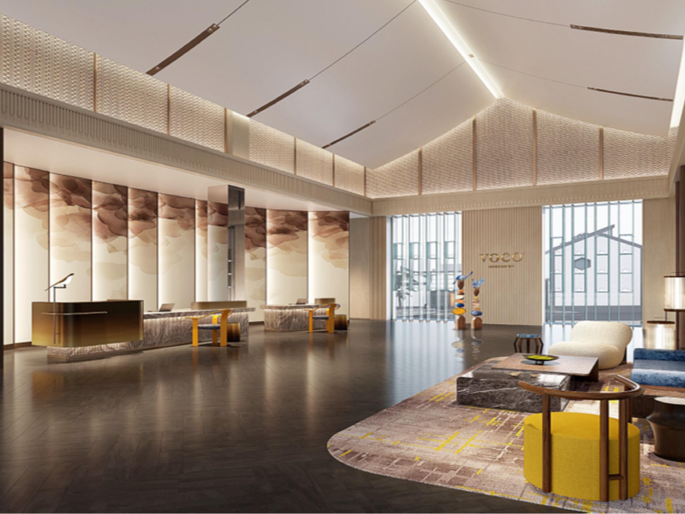 Jiaxing Hotel Reviews | voco Xitang