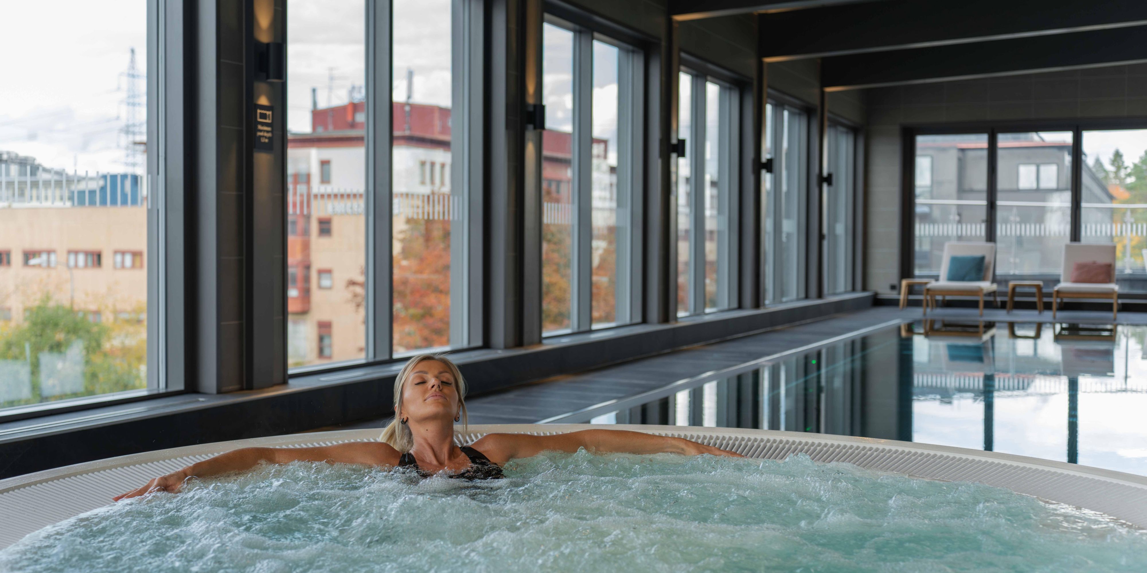 Hotel Stockholm | voco Stockholm - Kista