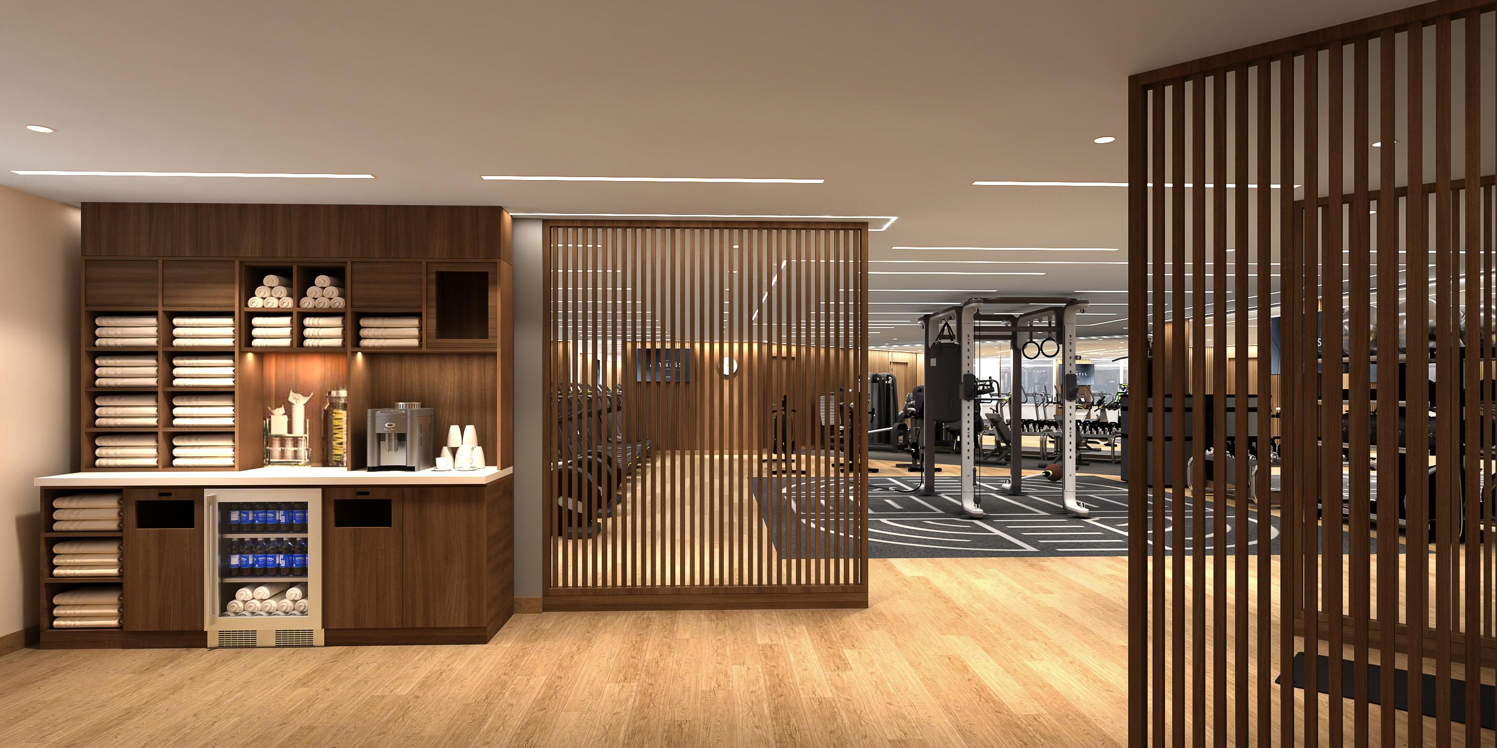voco Stockholm Kista