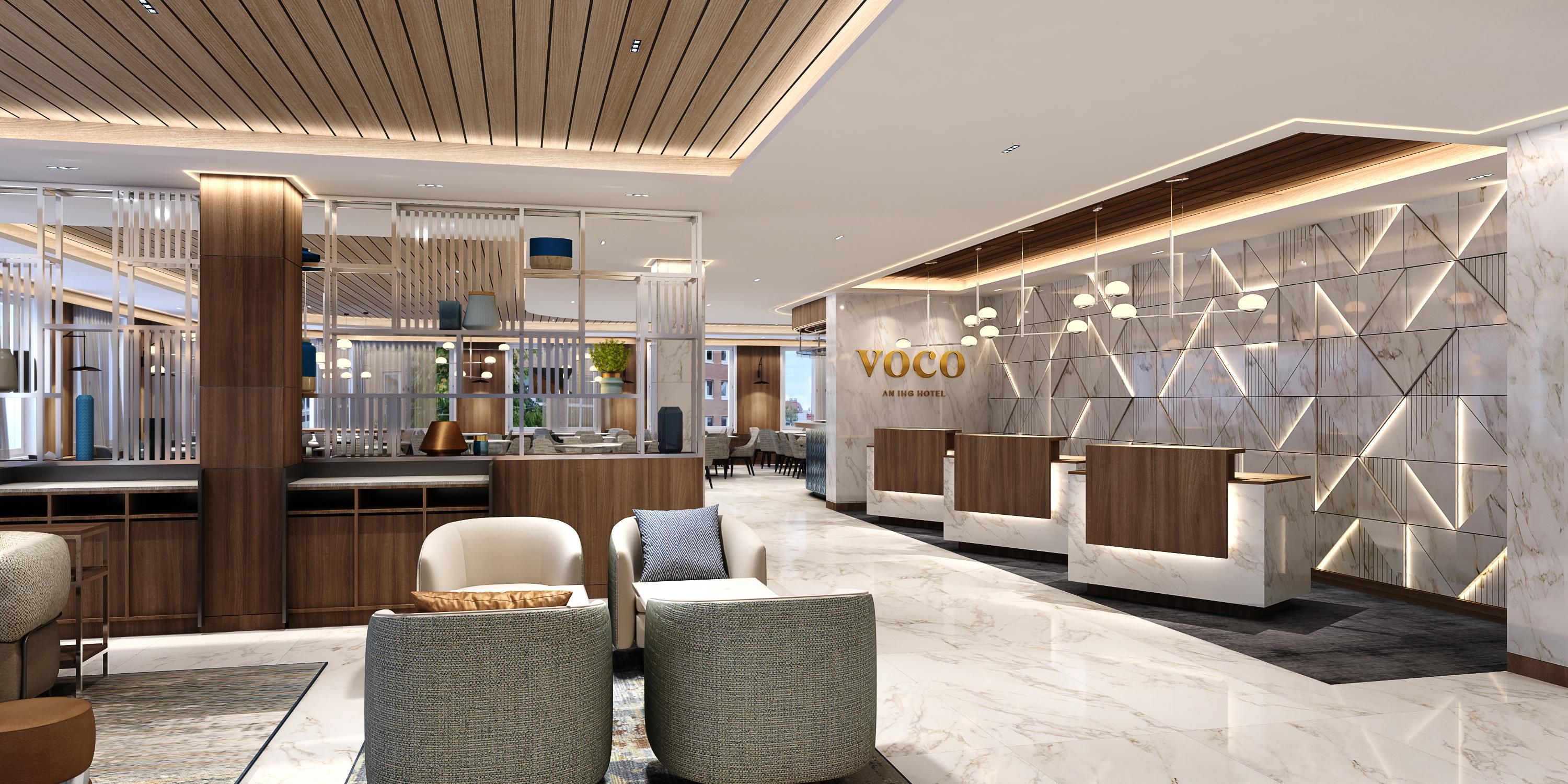 Kista Destination Overview | voco Stockholm - Kista Area Guide