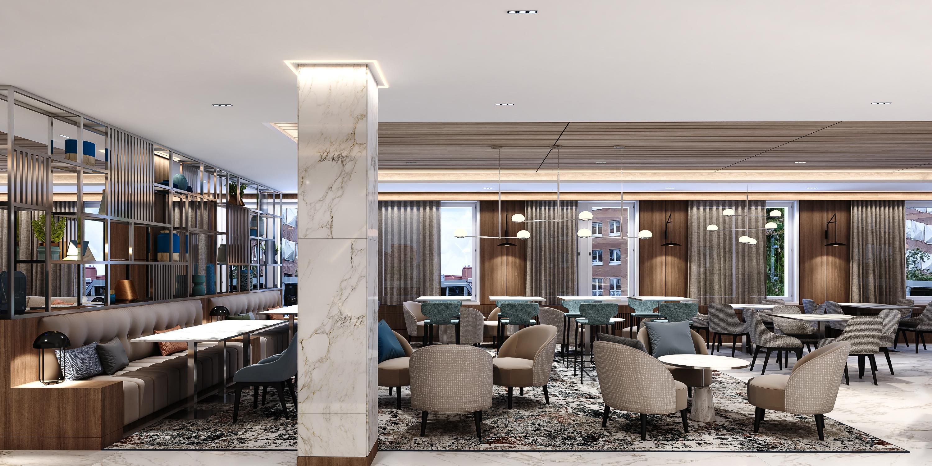 voco Stockholm Kista