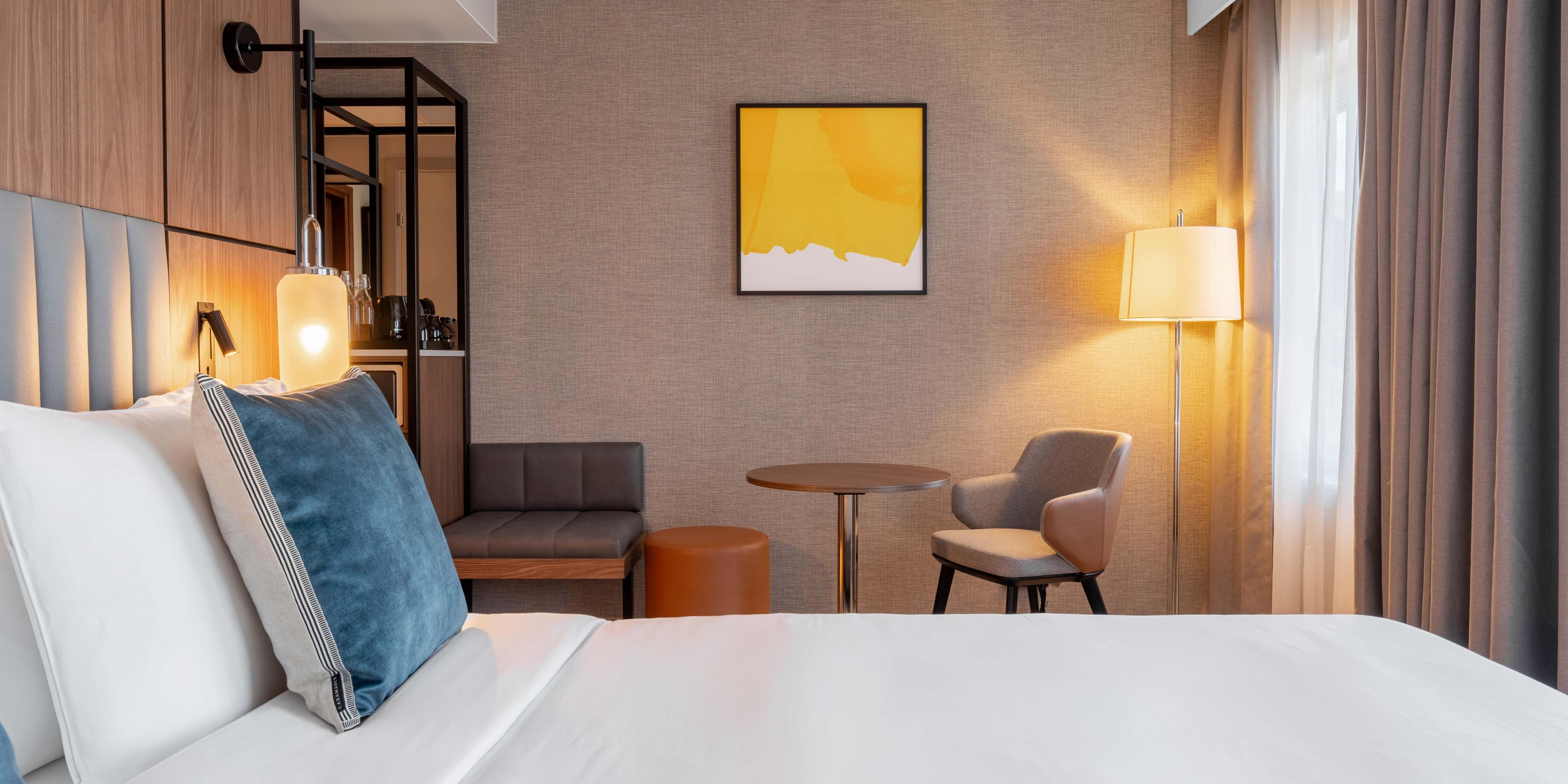 voco Stockholm Kista