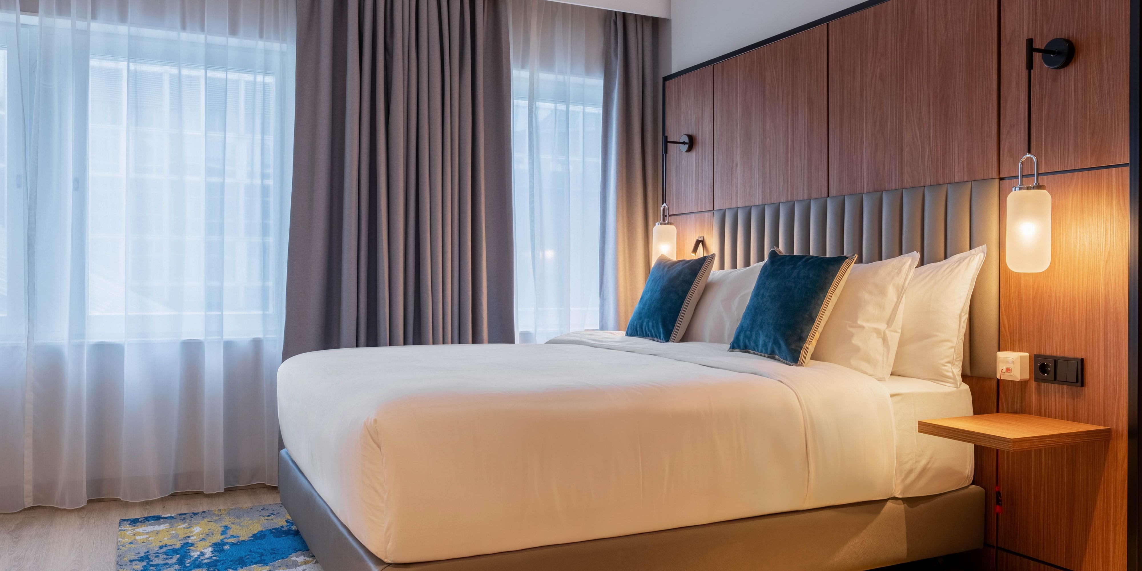 voco Stockholm Kista