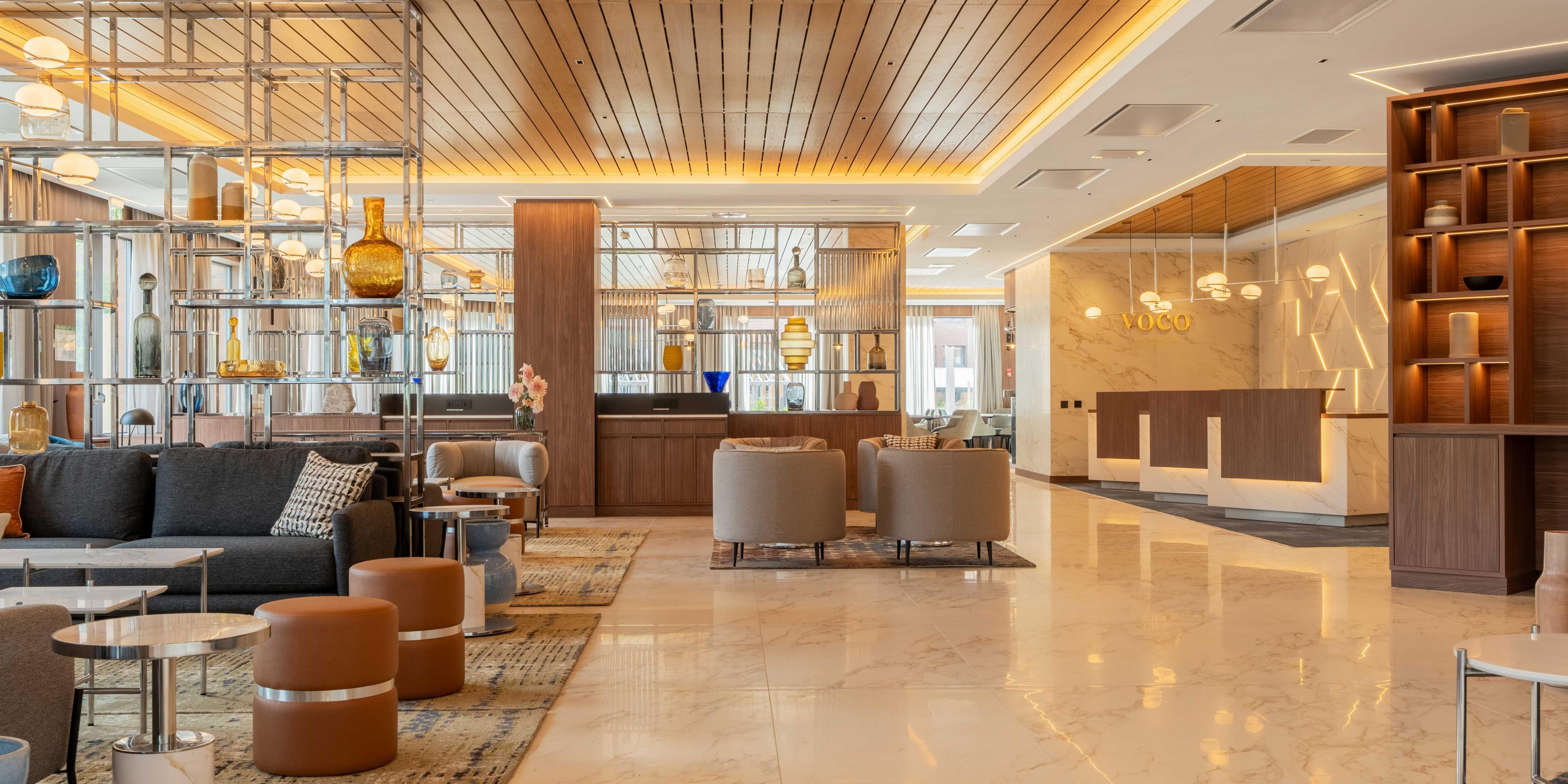 Kista|voco Stockholm - Kista的婚禮與活動