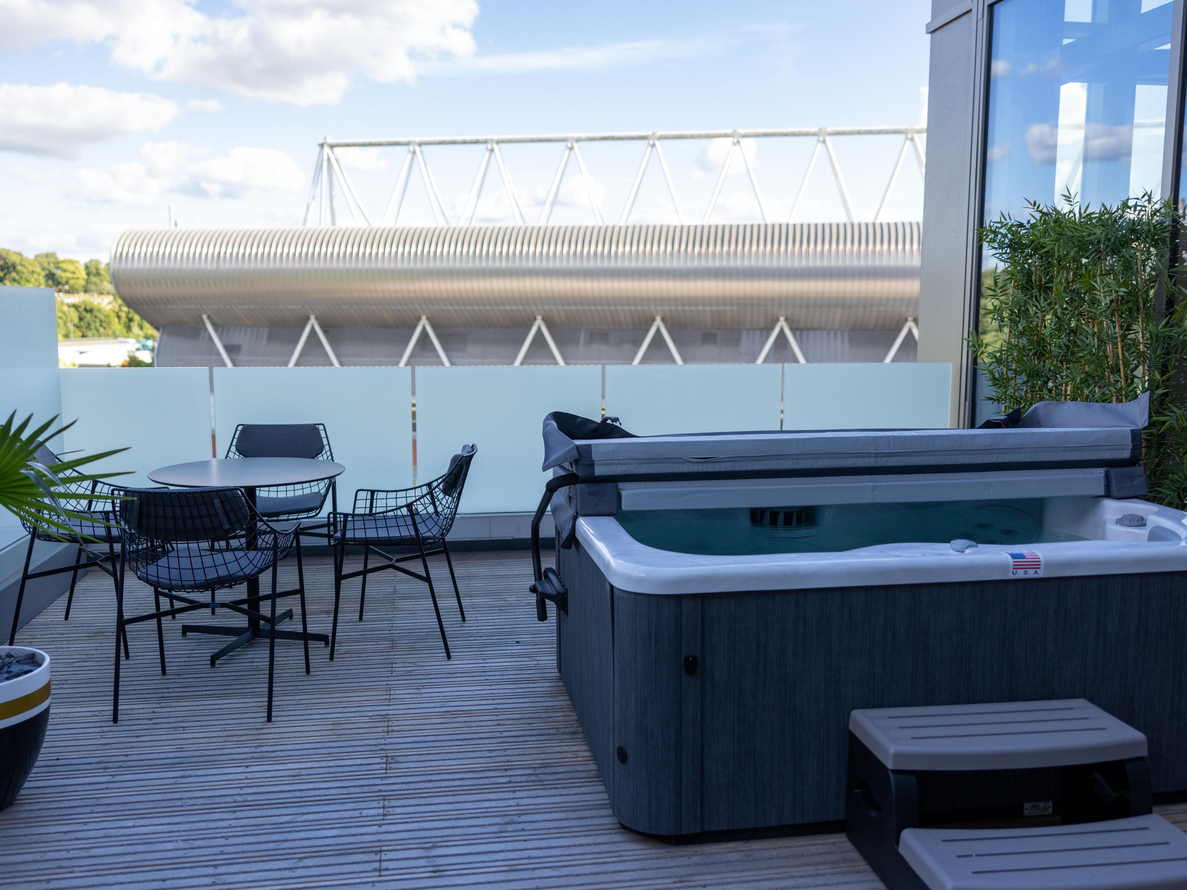 Hotel in Leicester | voco Leicester Hotel, an IHG hotel