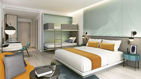 New Opening & Upcoming Hotels | IHG