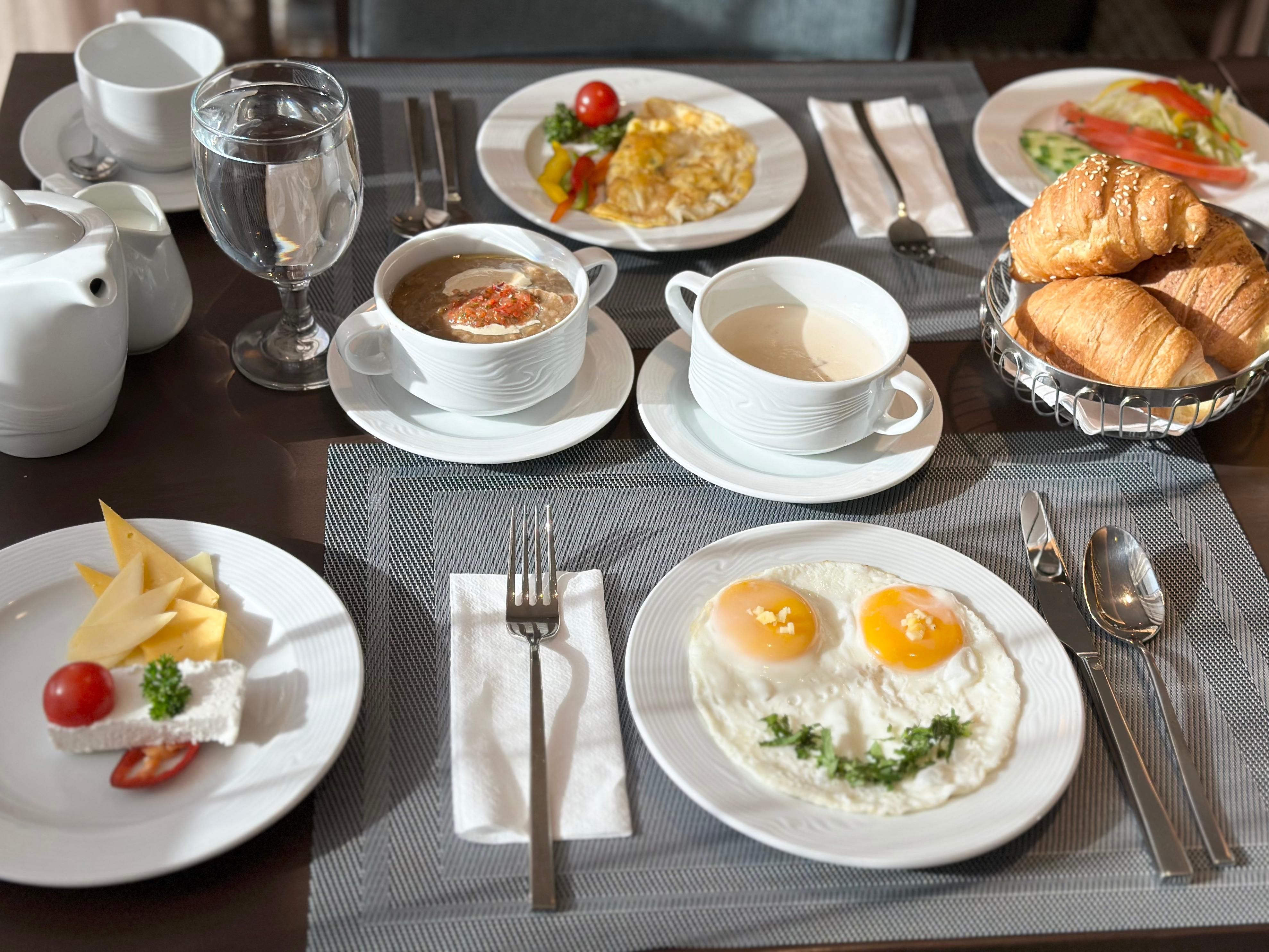 4 Star Hotel in Makkah | voco Makkah